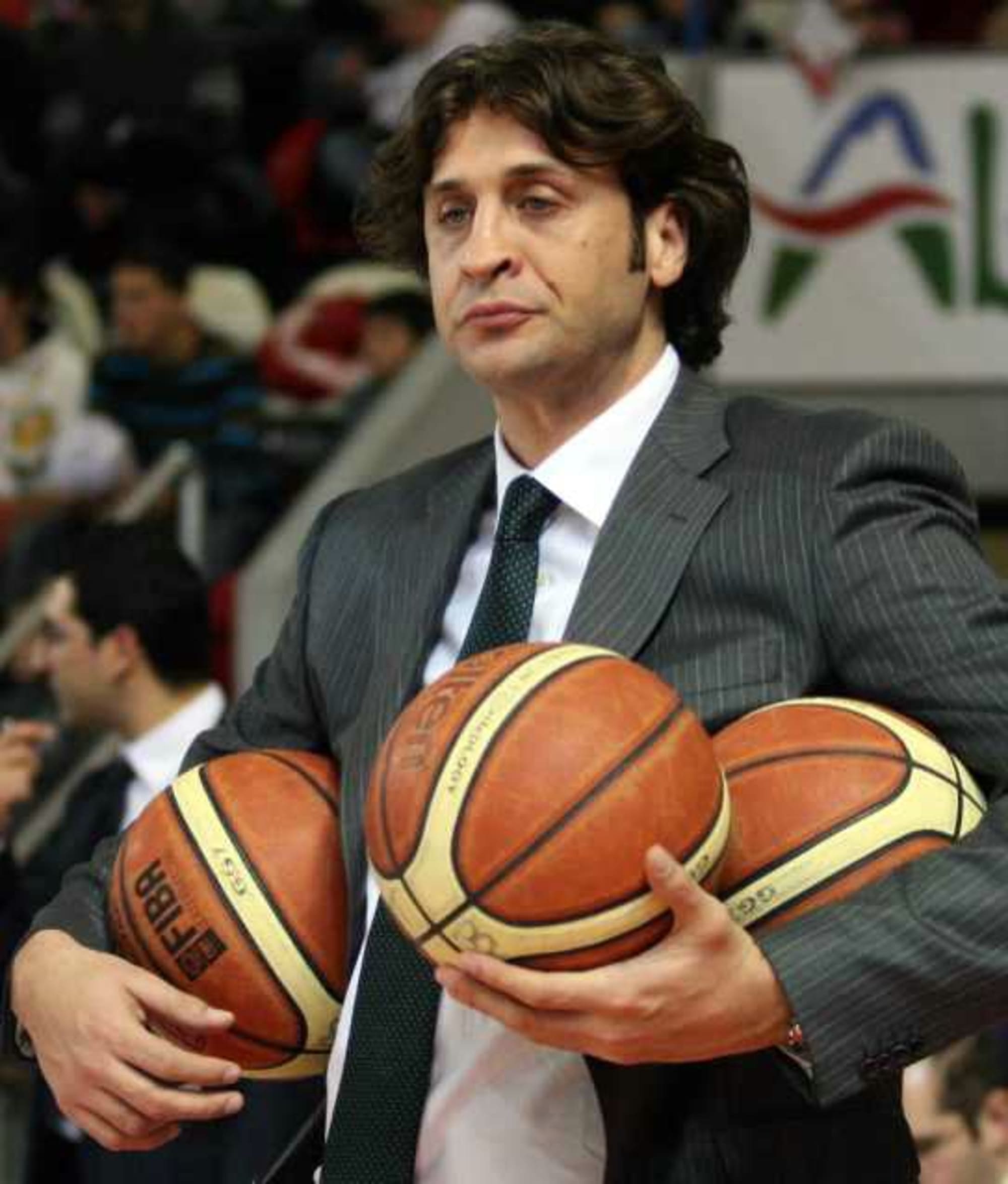ARG – Nicola: ‘Guys like Manu, Scola tough to replace’ | FIBA Basketball