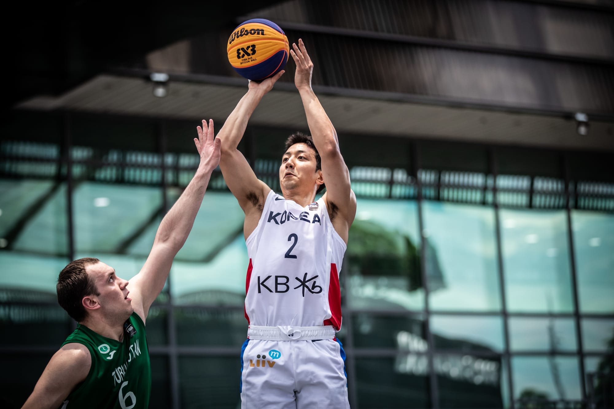 Where to watch FIBA 3x3 Asia Cup 2023 | FIBA Basketball