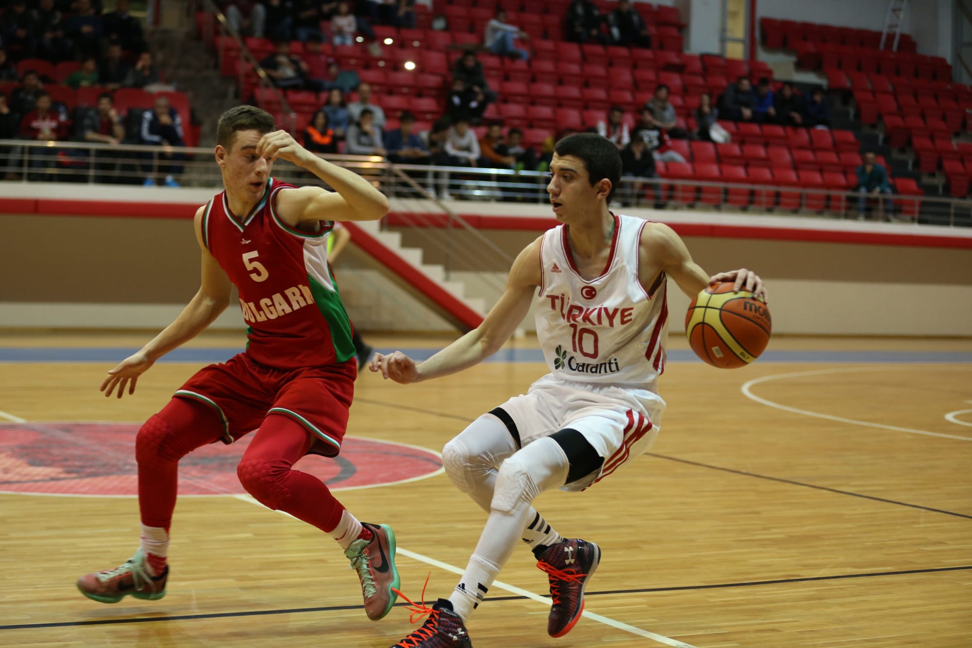 TBF U16 Tournament highlights: Serbs wonder what if, Lithuanians trying ...