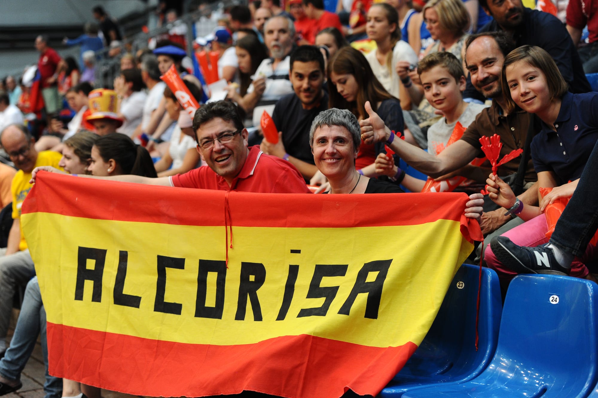 FIBA EuroBasket Women 2017 Final Phase tickets on sale Monday | FIBA ...