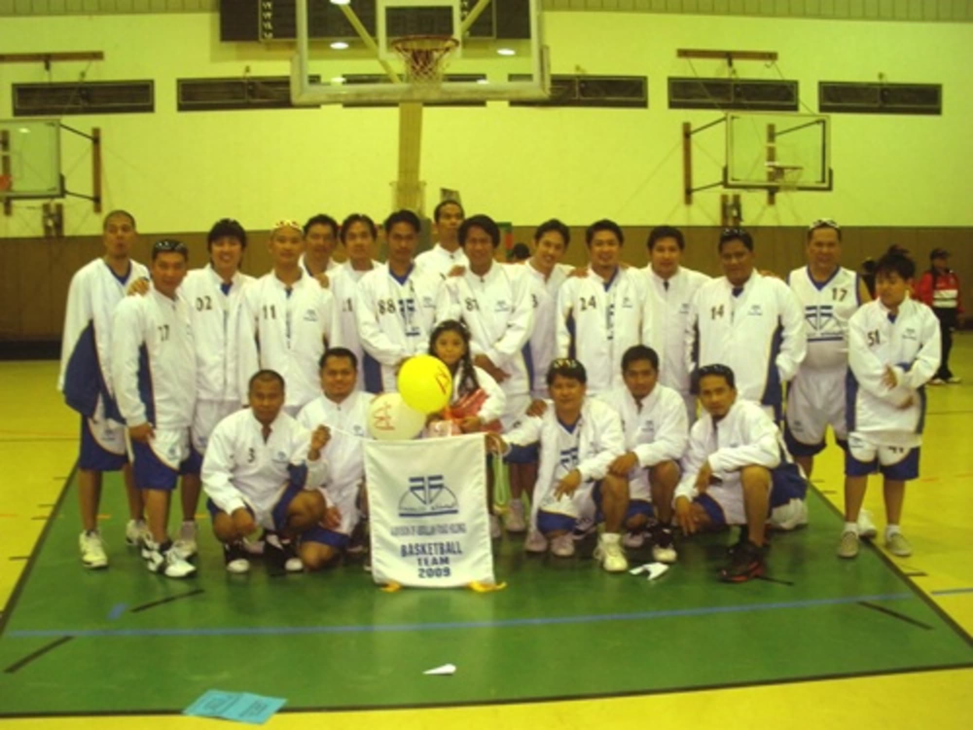 KSA - Abdulla Fouad Stuns Al Hoty Group in EPBL Advisor's Cup | FIBA ...