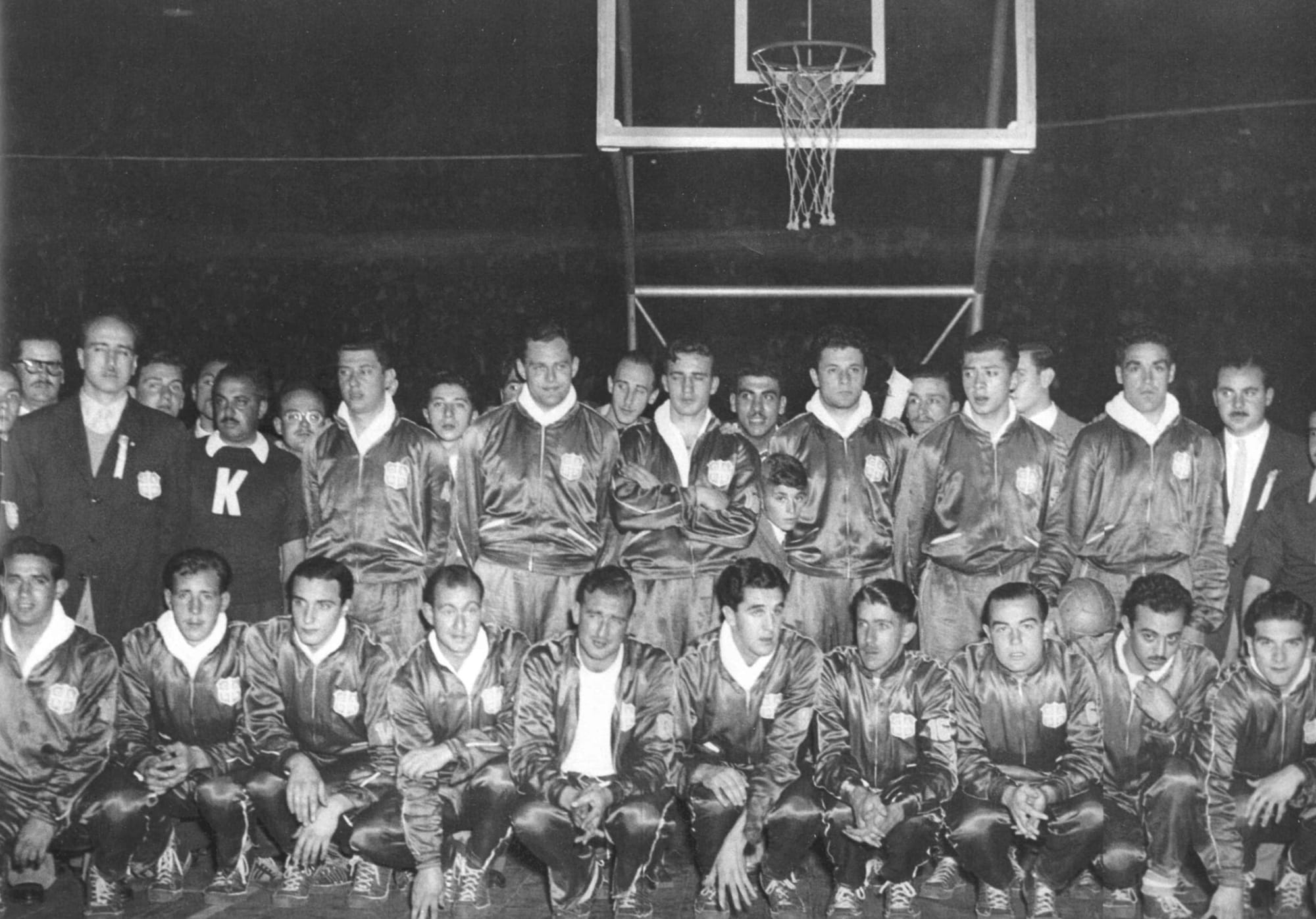 The 70th anniversary of the FIBA Basketball World Cup | FIBA Basketball