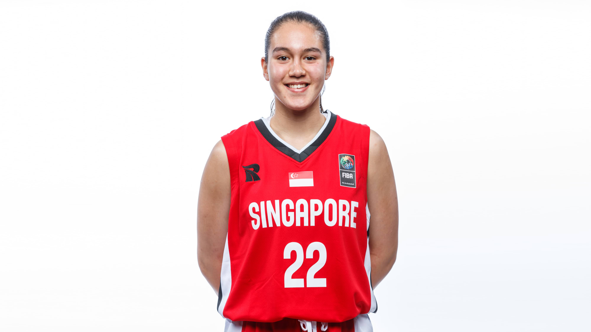 Ariel Loiter: From Israel to Singapore to national team debut at 15 ...
