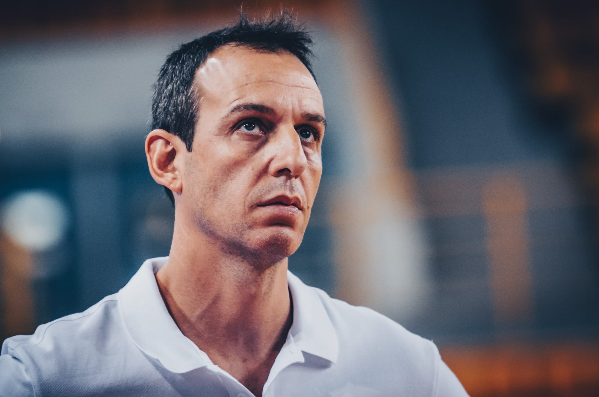 Israel launch new era by appointing Oded Katash as national team coach ...