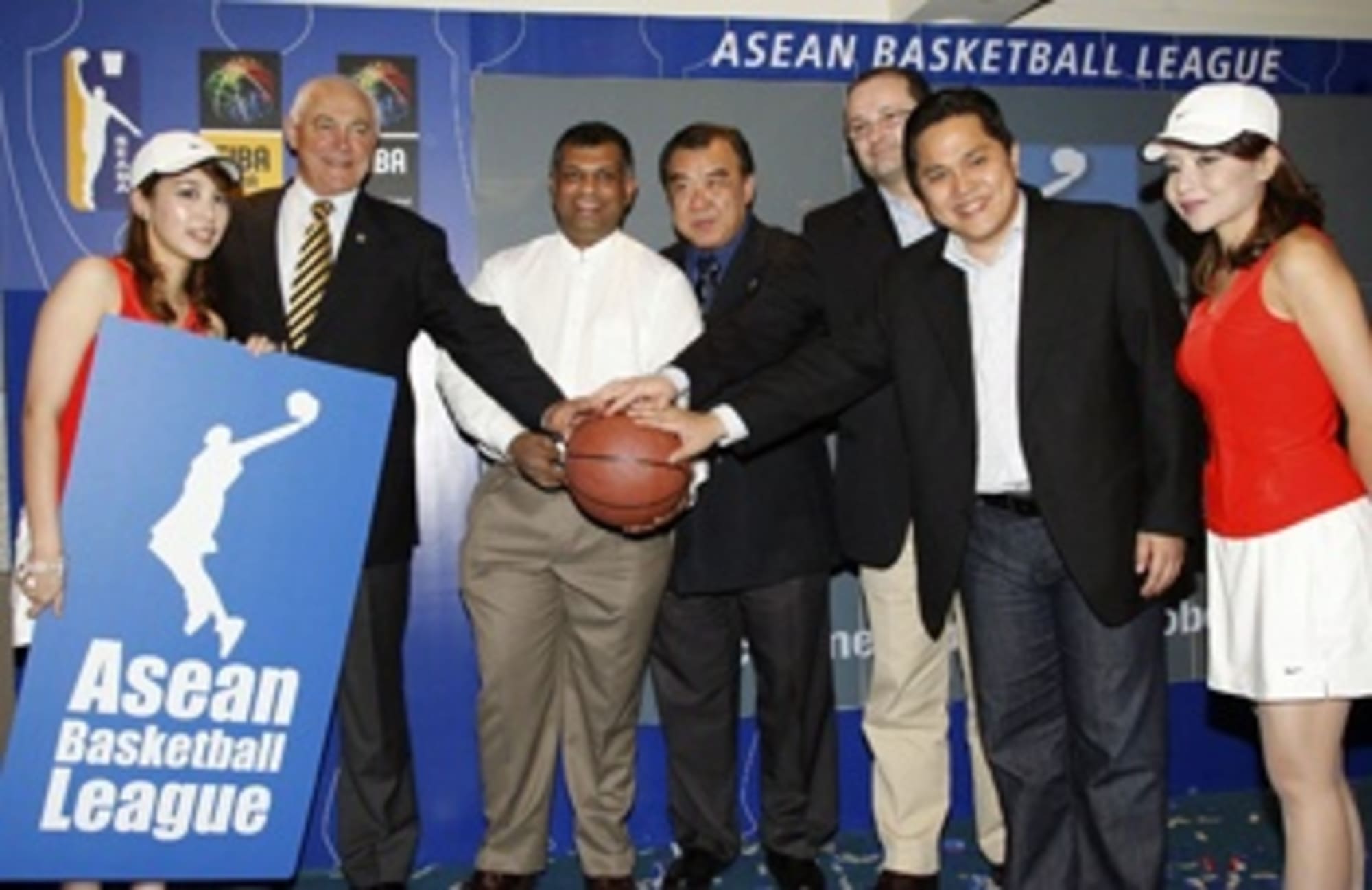 FIBA Asia - ASEAN Basketball League takes off | FIBA Basketball