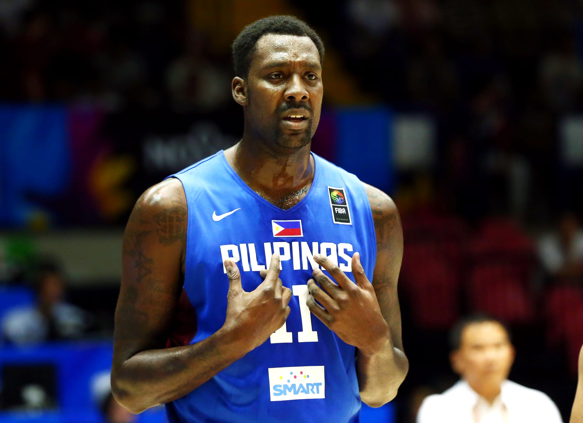 Gilas fall in Estonia friendly tournament | FIBA Basketball