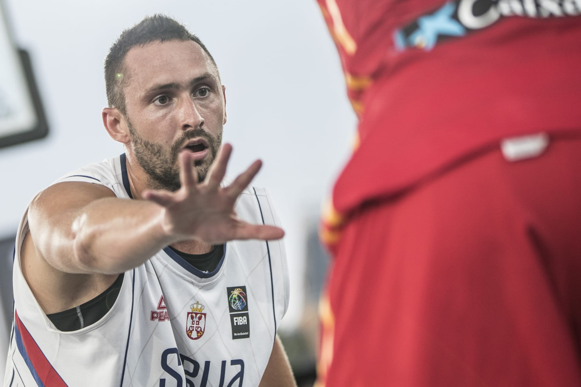 Majstorovic tops all scorers at FIBA 3x3 Europe Cup 2017 | FIBA Basketball