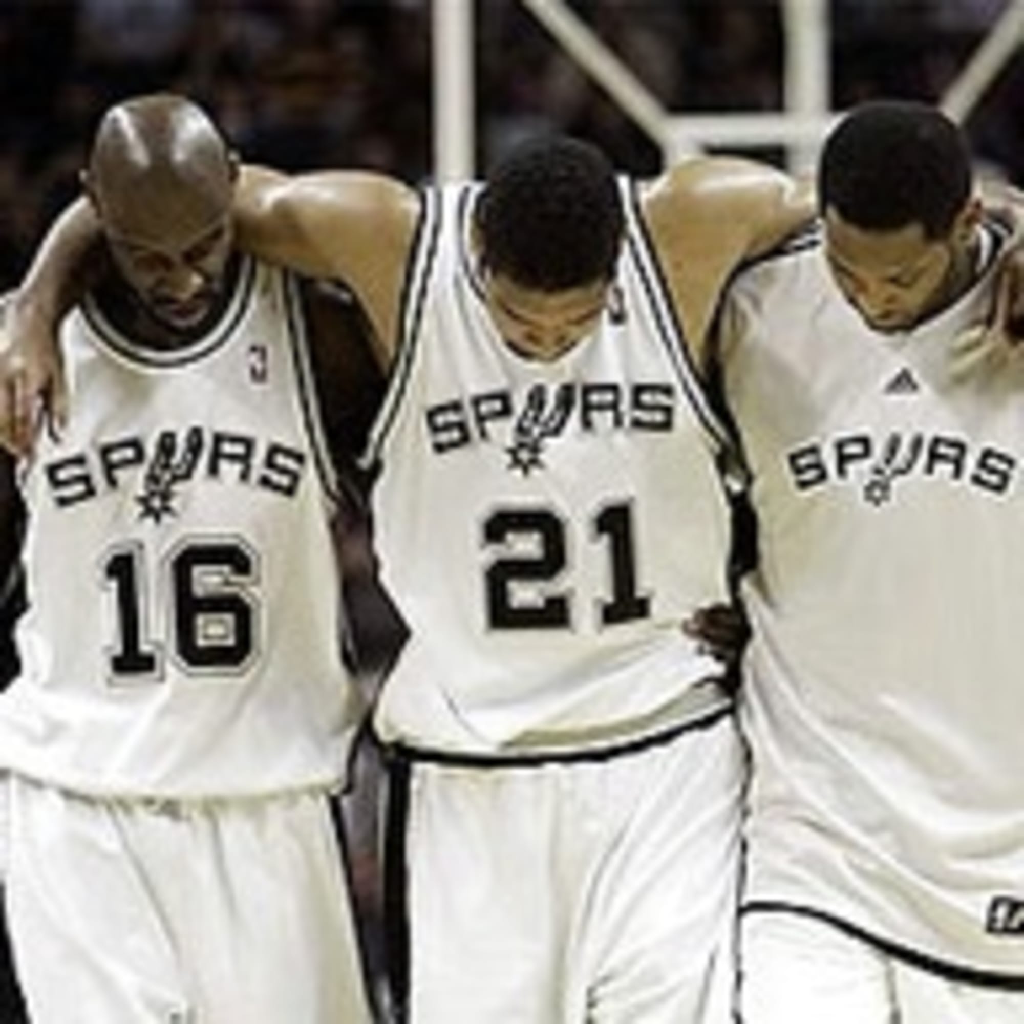 NBA - Duncan MRI is negative | FIBA Basketball