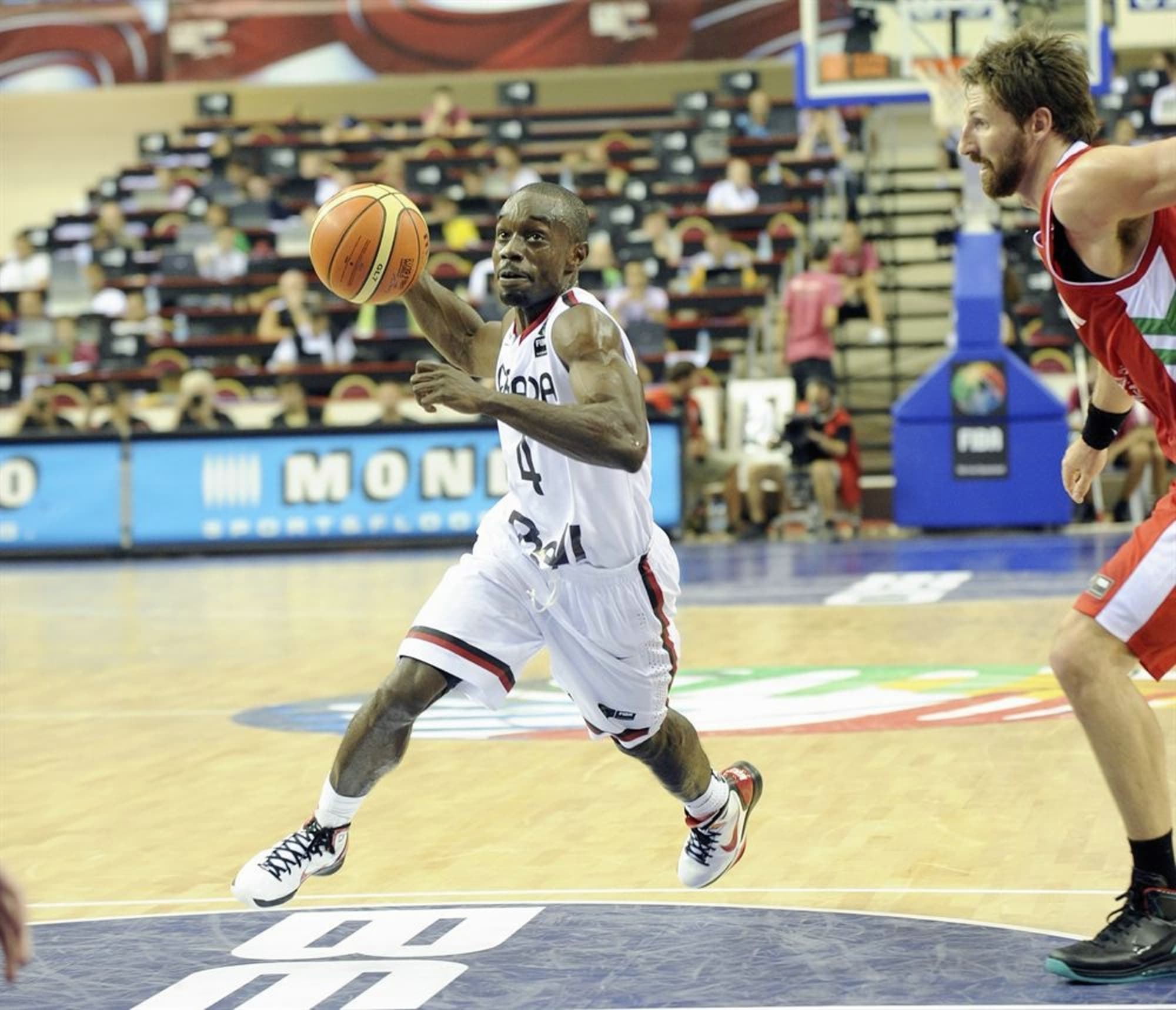 CAN – ‘Rock’ Anderson pens Panionios deal, helps club win in OT | FIBA ...