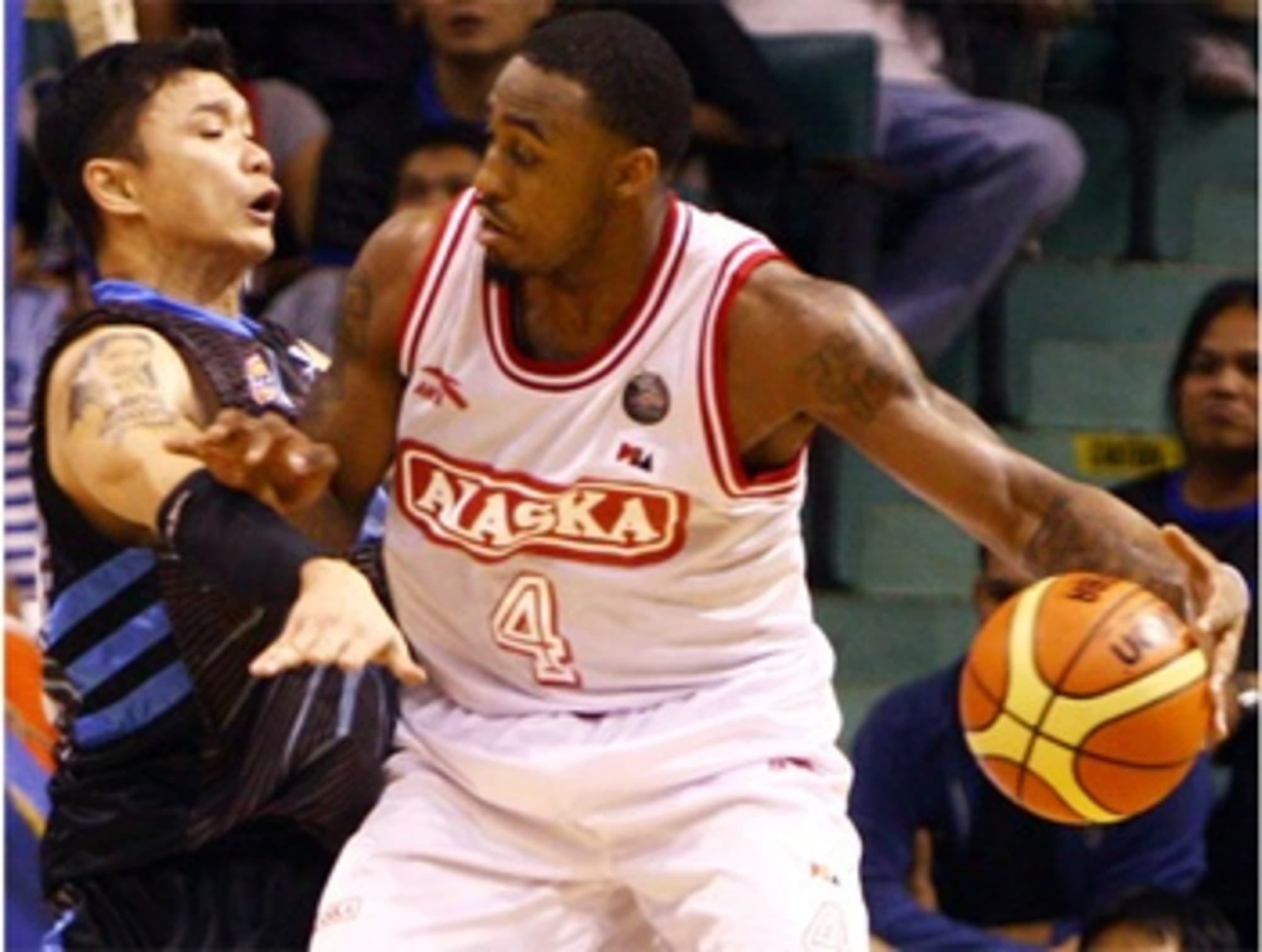 PBA – Alaska ace Powerade; RoS survive Llamados scare | FIBA Basketball