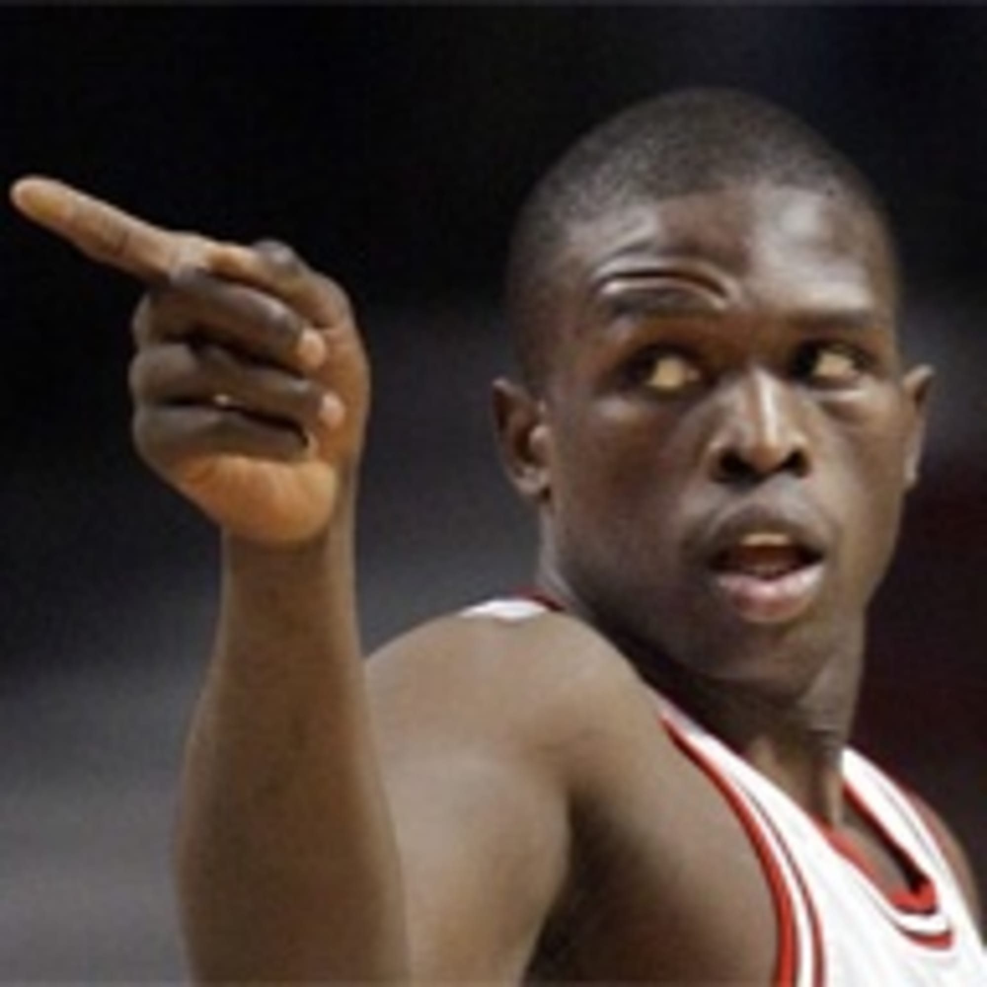 GBR – Deng upbeat about British chances | FIBA Basketball