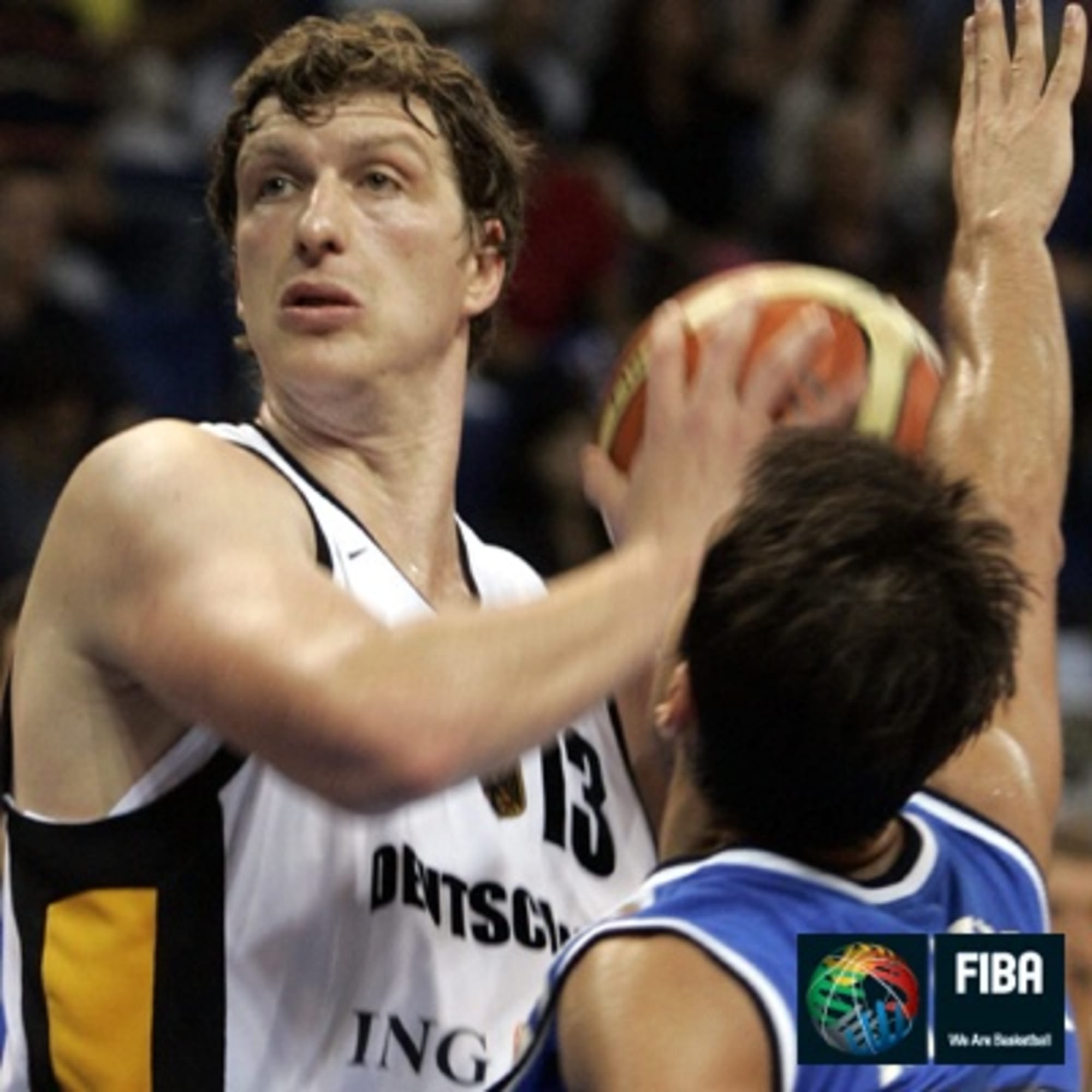 GER - Femerling to bid farewell to national team after Olympics | FIBA ...