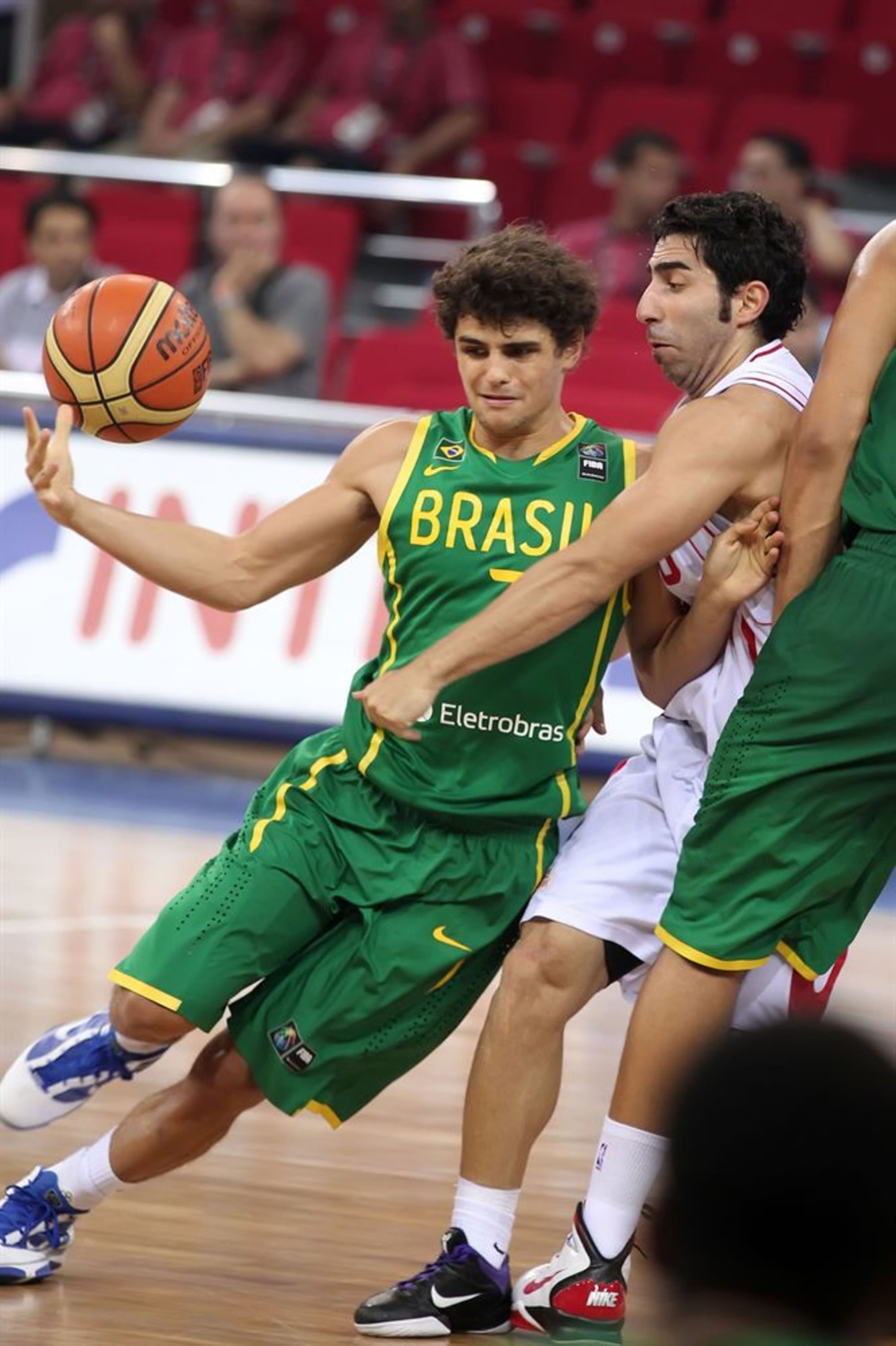 BRA - Brazil name 13-man squad for U19 Worlds | FIBA Basketball