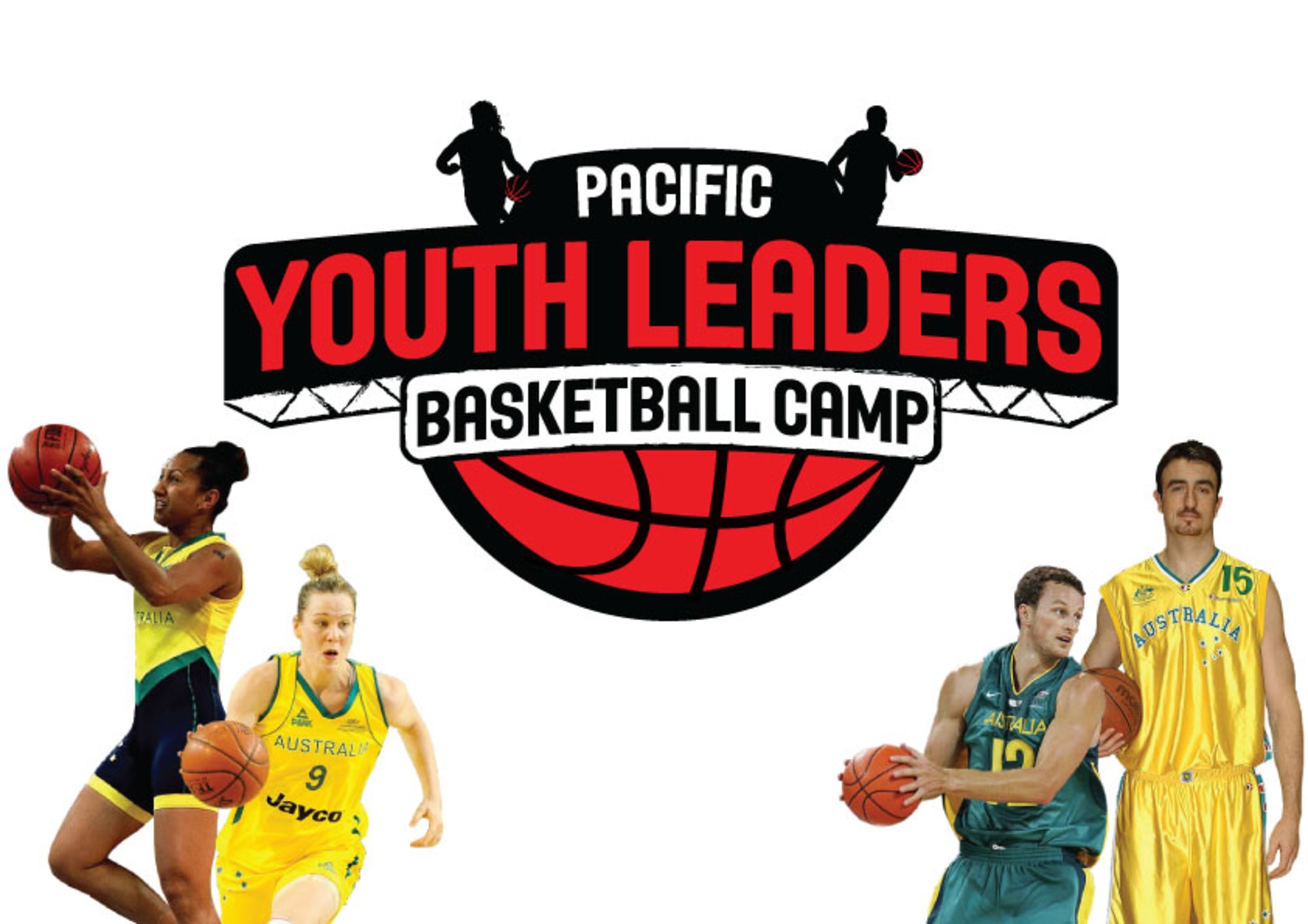 Current and former Boomers and Opals to guide Pacific Youth Leaders ...