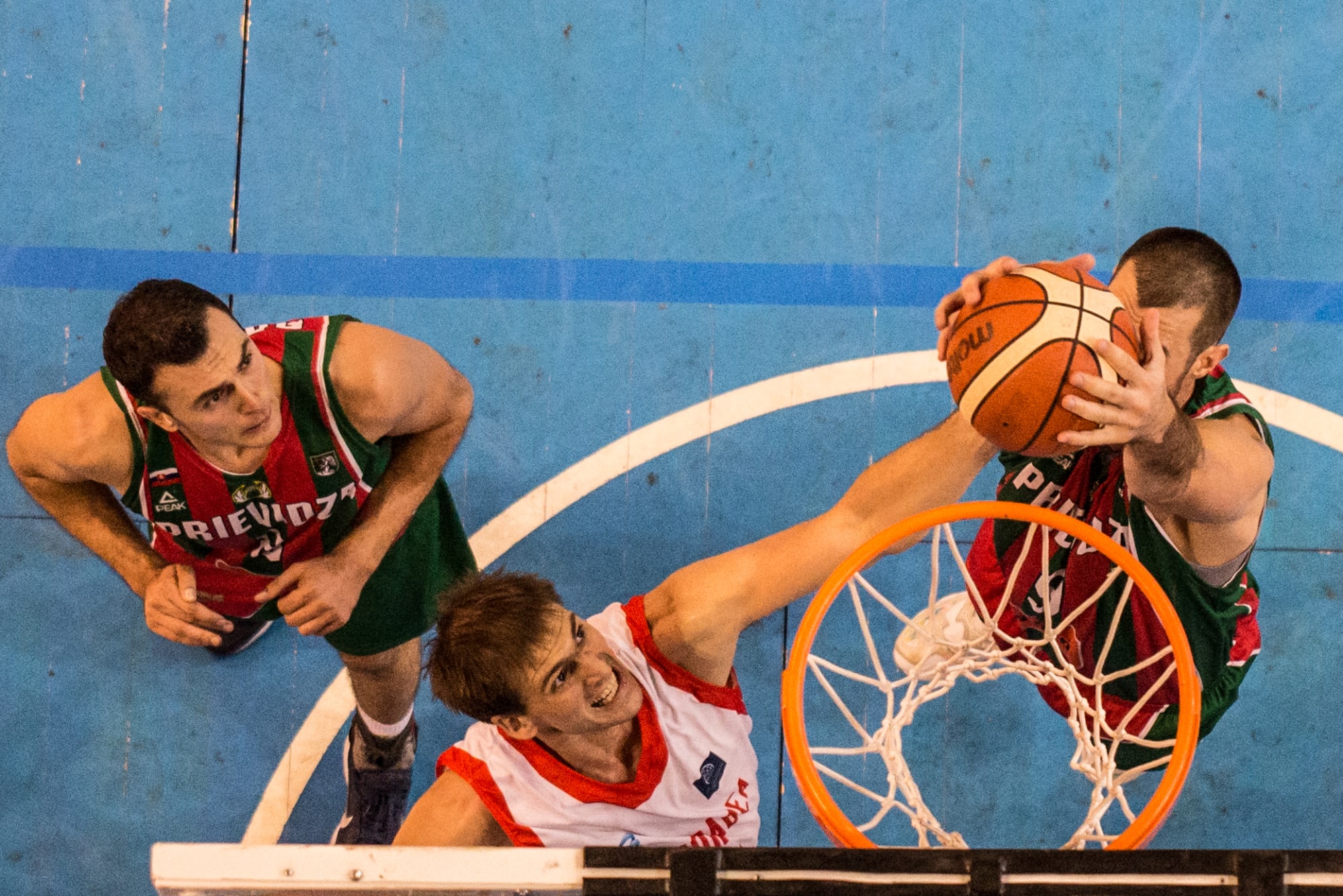 Prievidza vs CSM Oradea preview | FIBA.basketball