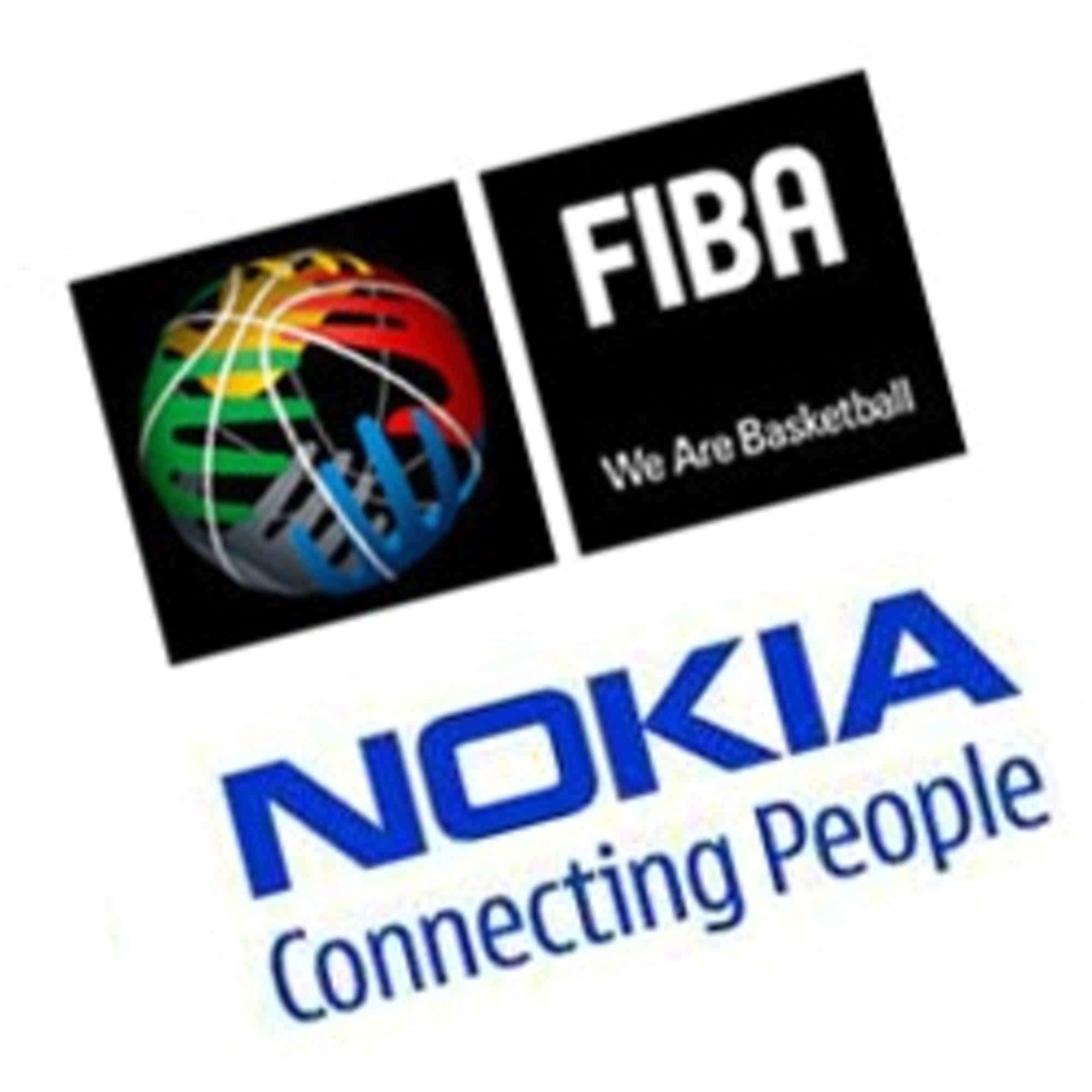 PR N°40 - Nokia and FIBA create mobile services for global basketball ...