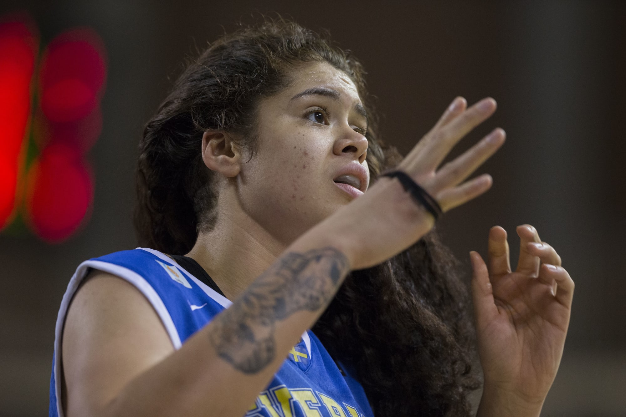 New look Nadezhda outline roster | FIBA.basketball