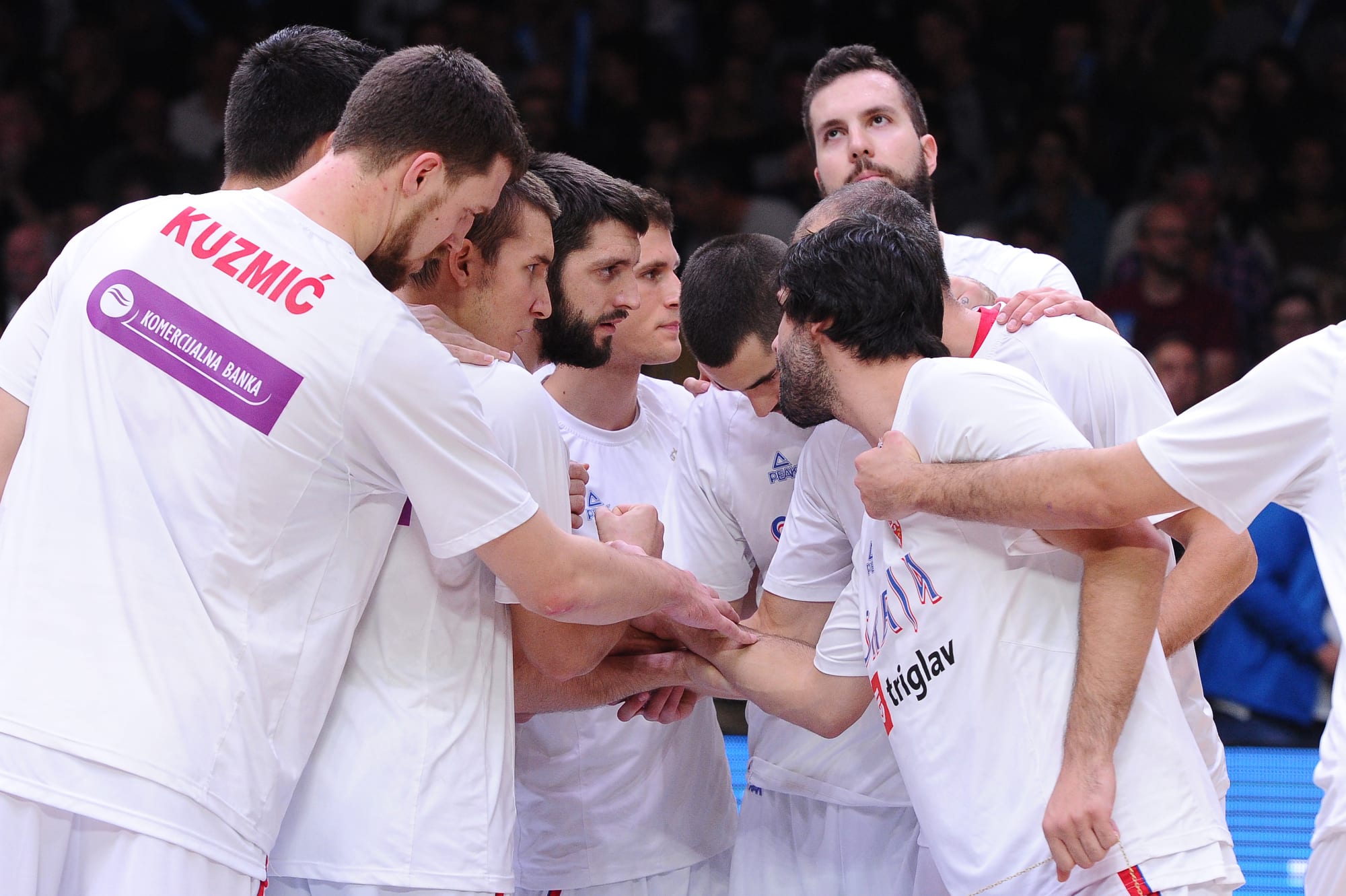 Europe a good bet to continue OQT dominance | FIBA Basketball