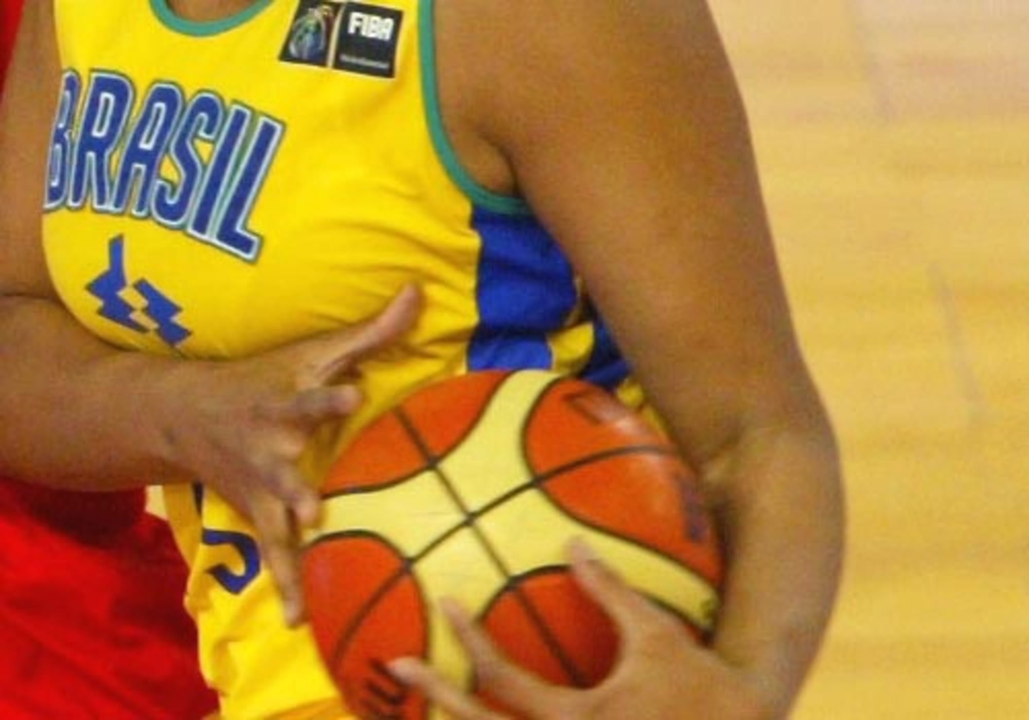 BRA – Brazil head into summer with one eye on Brno | FIBA Basketball
