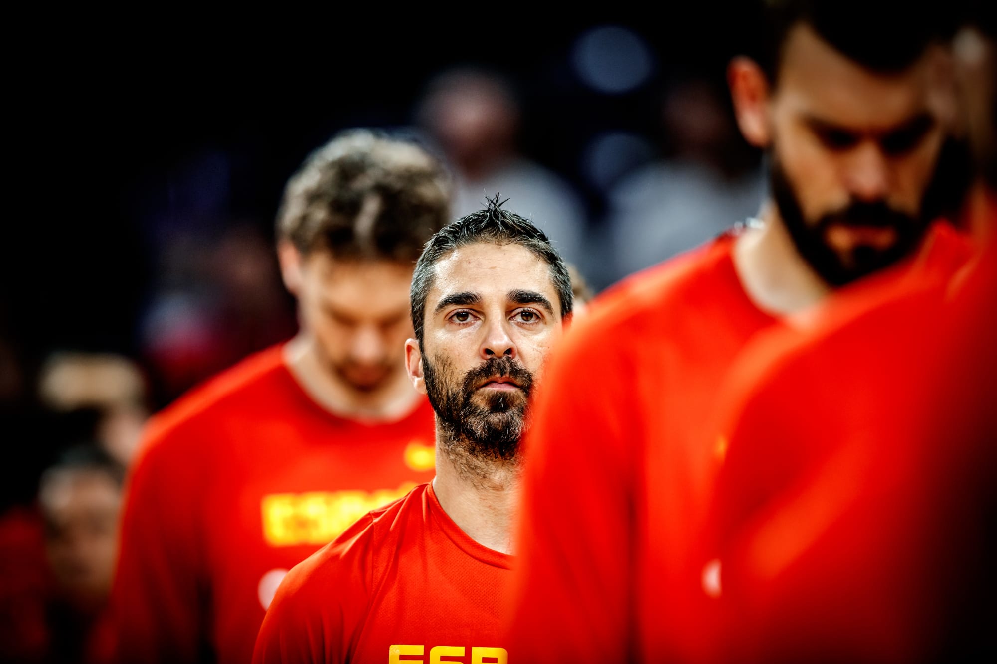 Spain and FC Barcelona legend Navarro retires from basketball | FIBA ...
