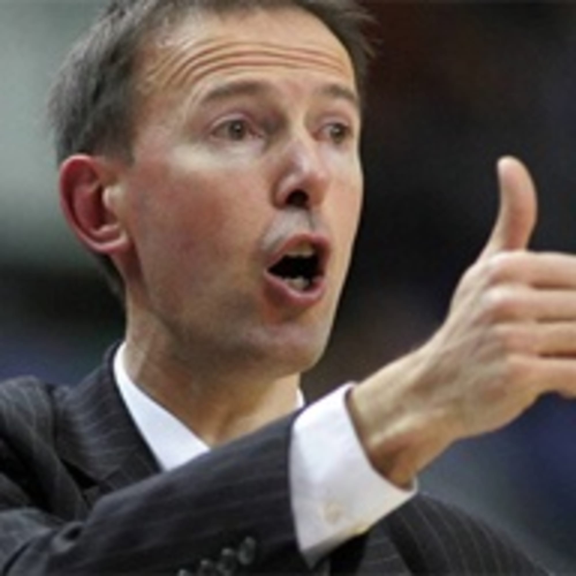 FRA - France appoint Vincent Collet as national team coach | FIBA ...