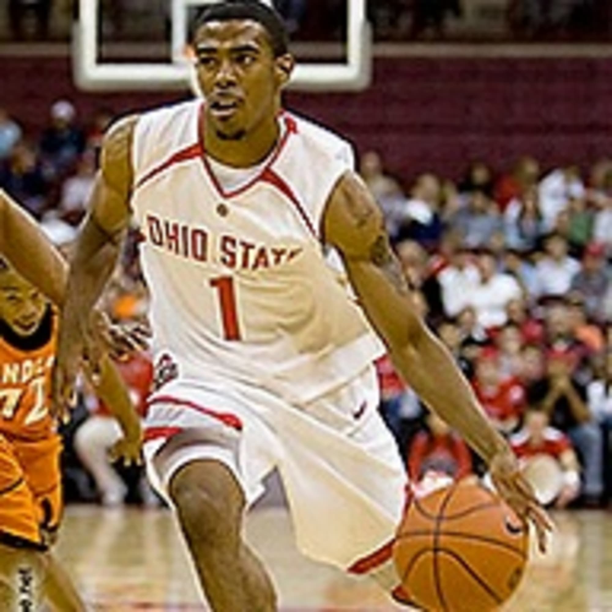 USA - Conley to test his wits on the gridiron | FIBA Basketball