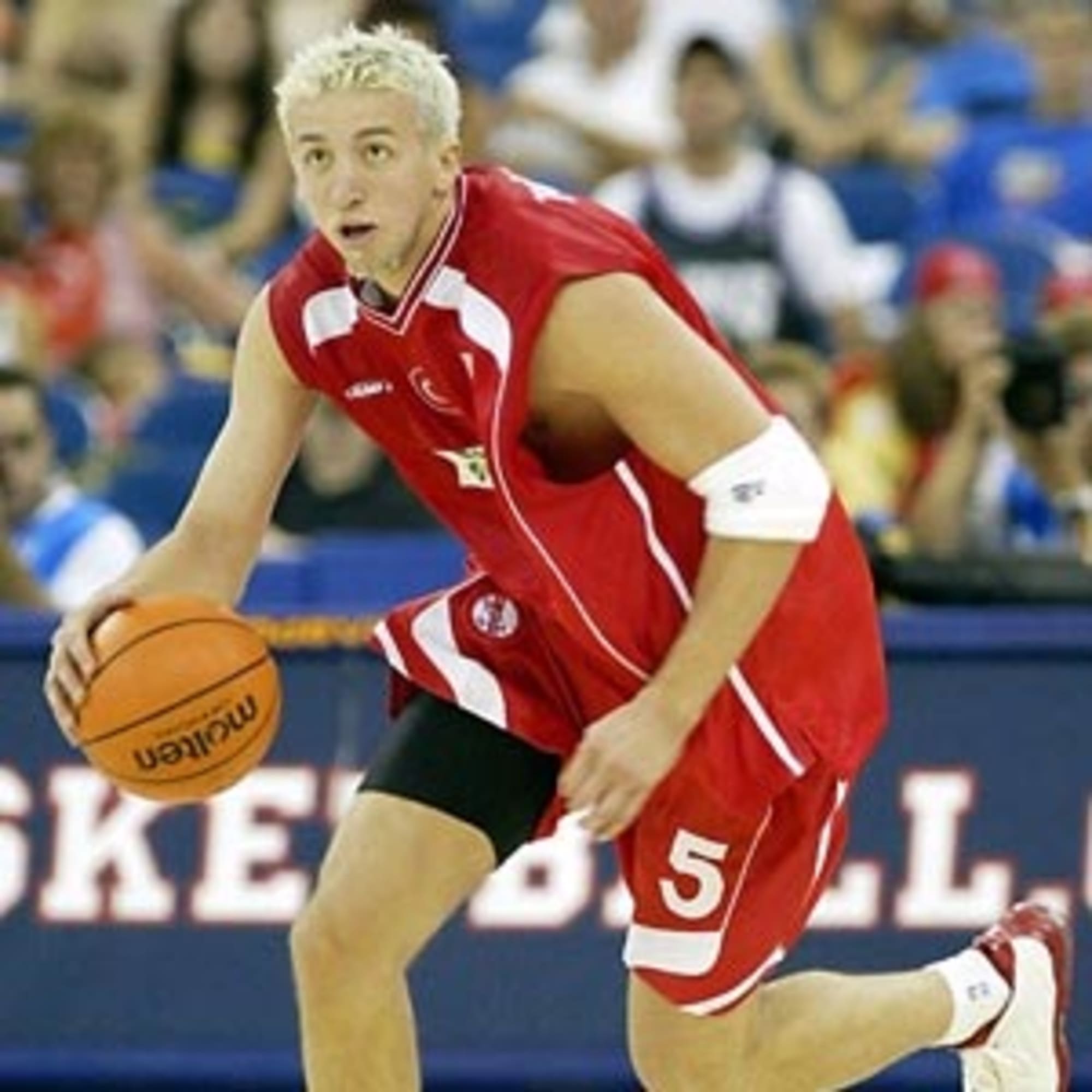 TUR - Turkoglu looks toward 2010 | FIBA Basketball