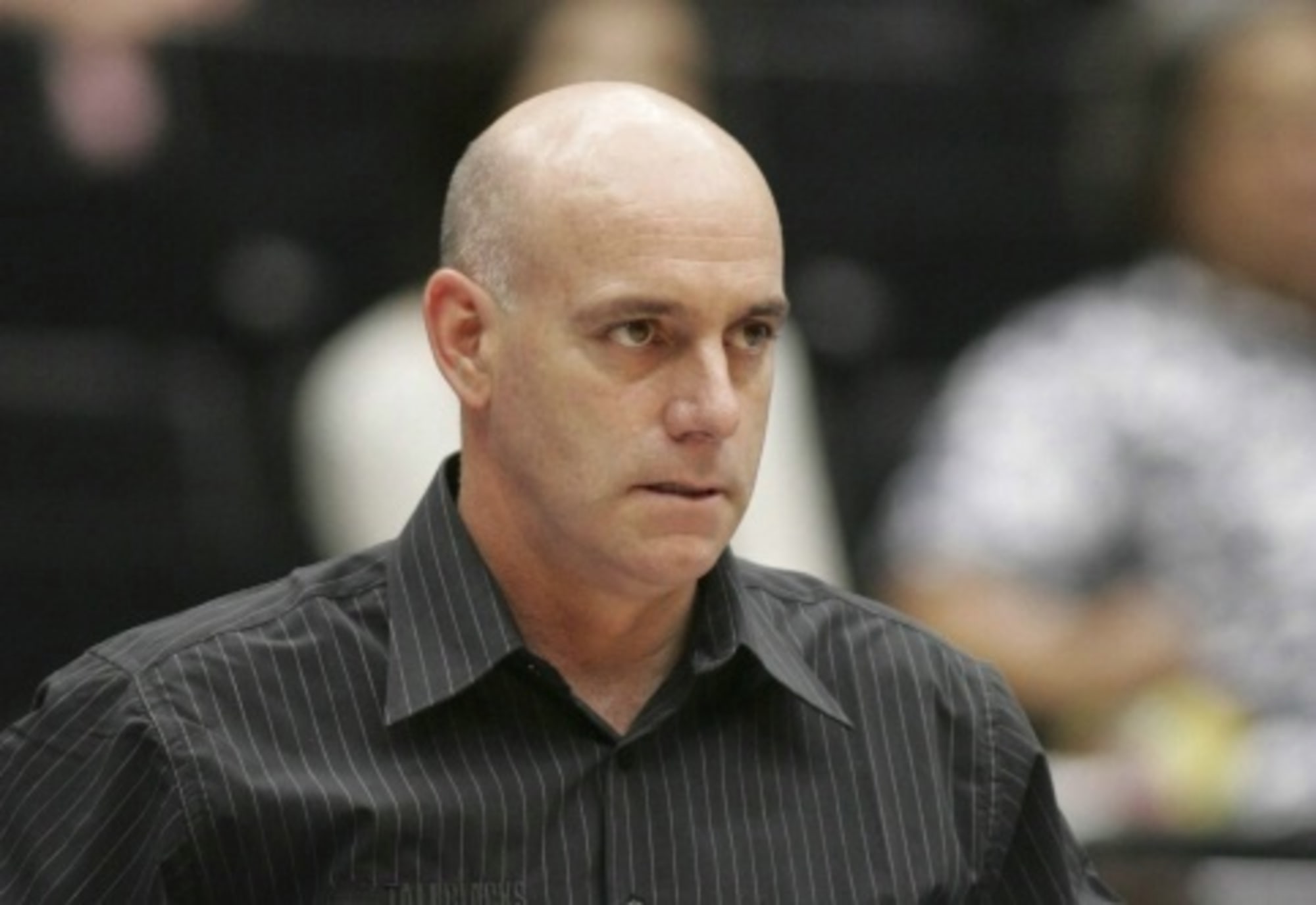 JOR - Baldwin: "We must play our style" | FIBA.basketball