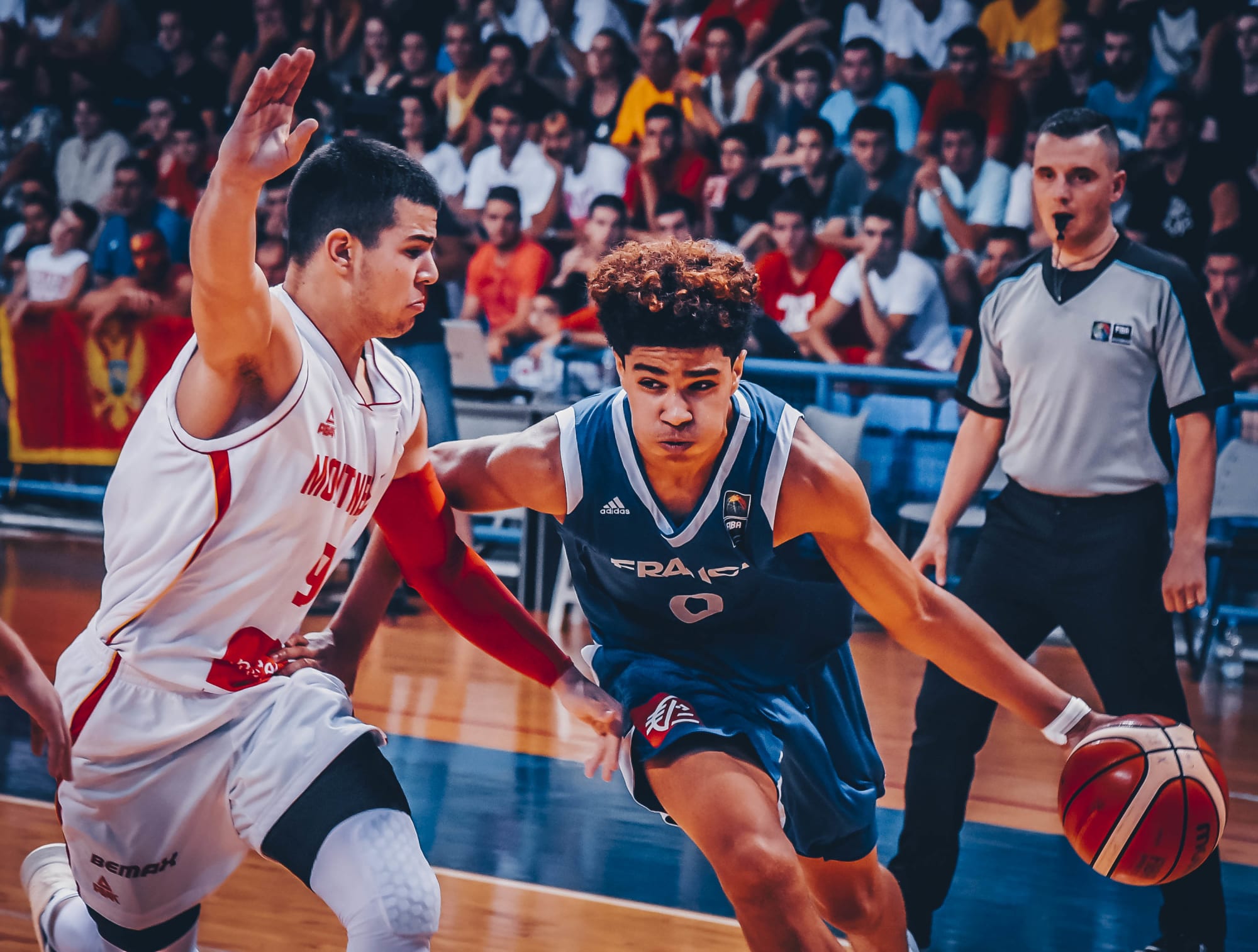 Why Bernard Faure is a bad guest and Hayes is the next French talent ...