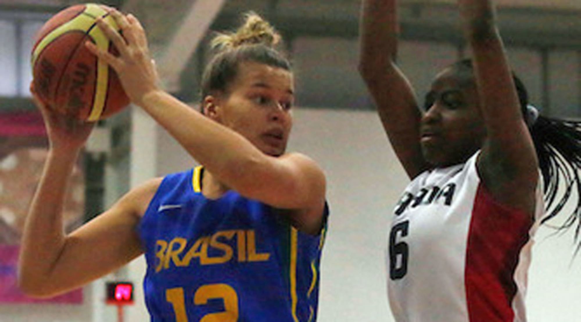Brazil rising star Lopes looks to bounce back at U17 Worlds | FIBA ...