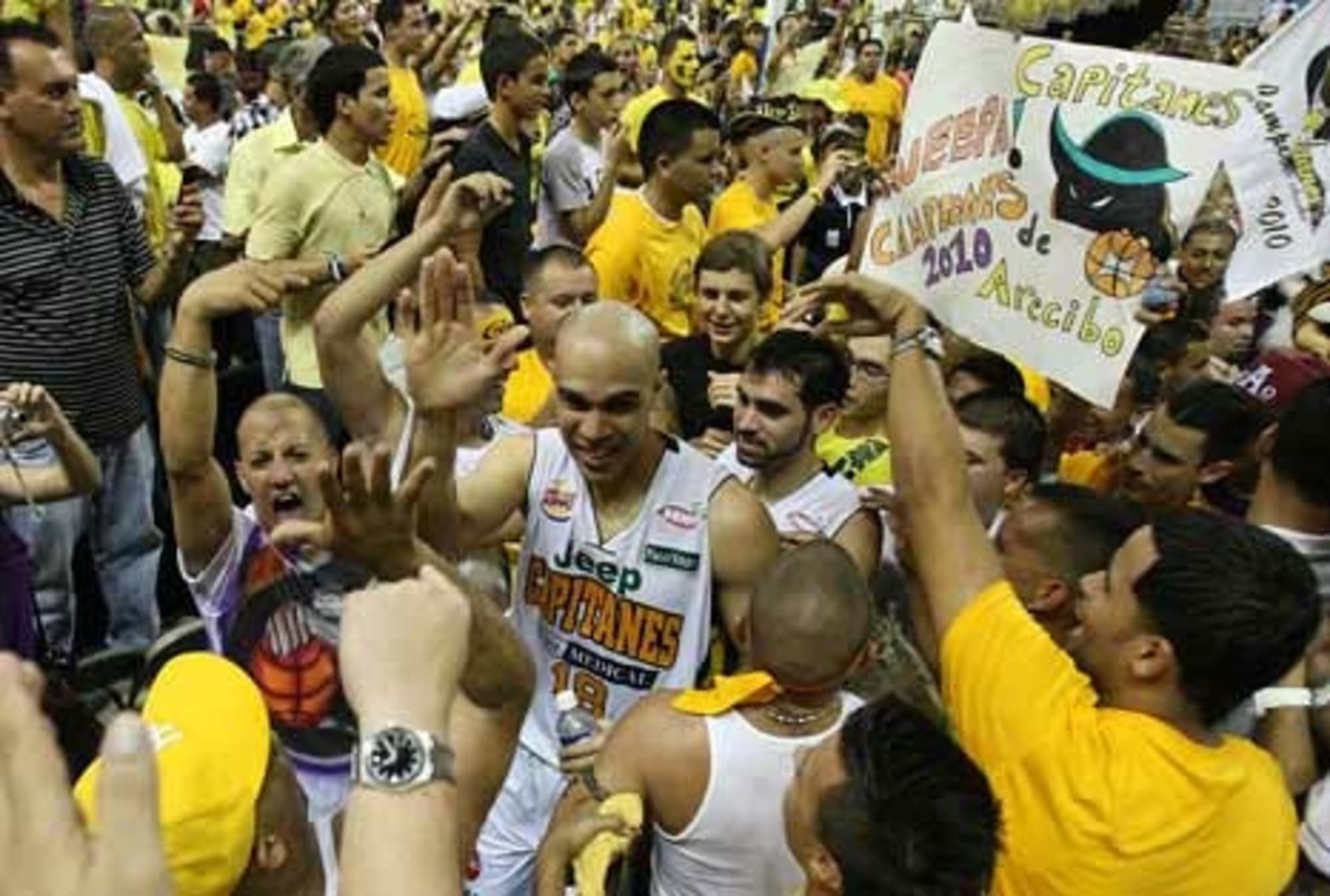 PUR - Capitanes and Vaqueros to meet in BSN finals | FIBA Basketball