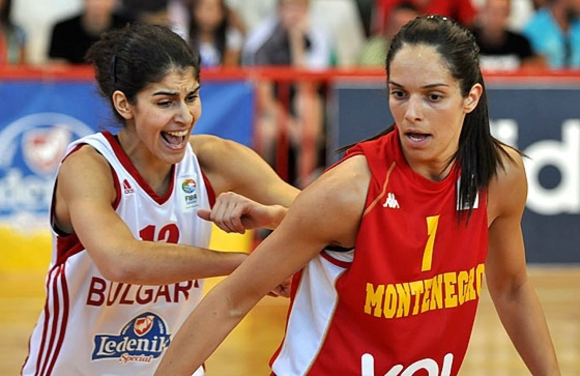 MNE – Baletic shares in Montenegro success | FIBA Basketball