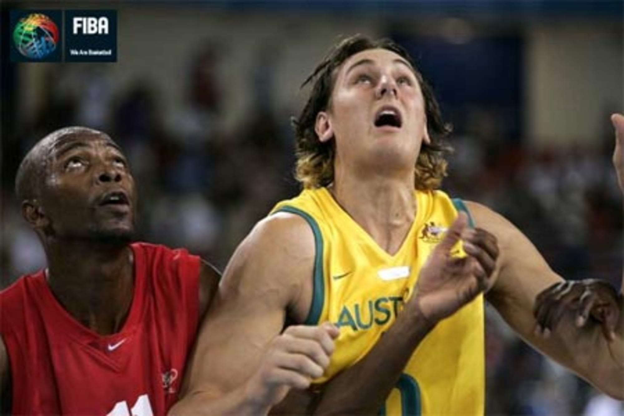 TURKEY BOUND – Big, bad Bogut and Bucks beat Nuggets | FIBA Basketball