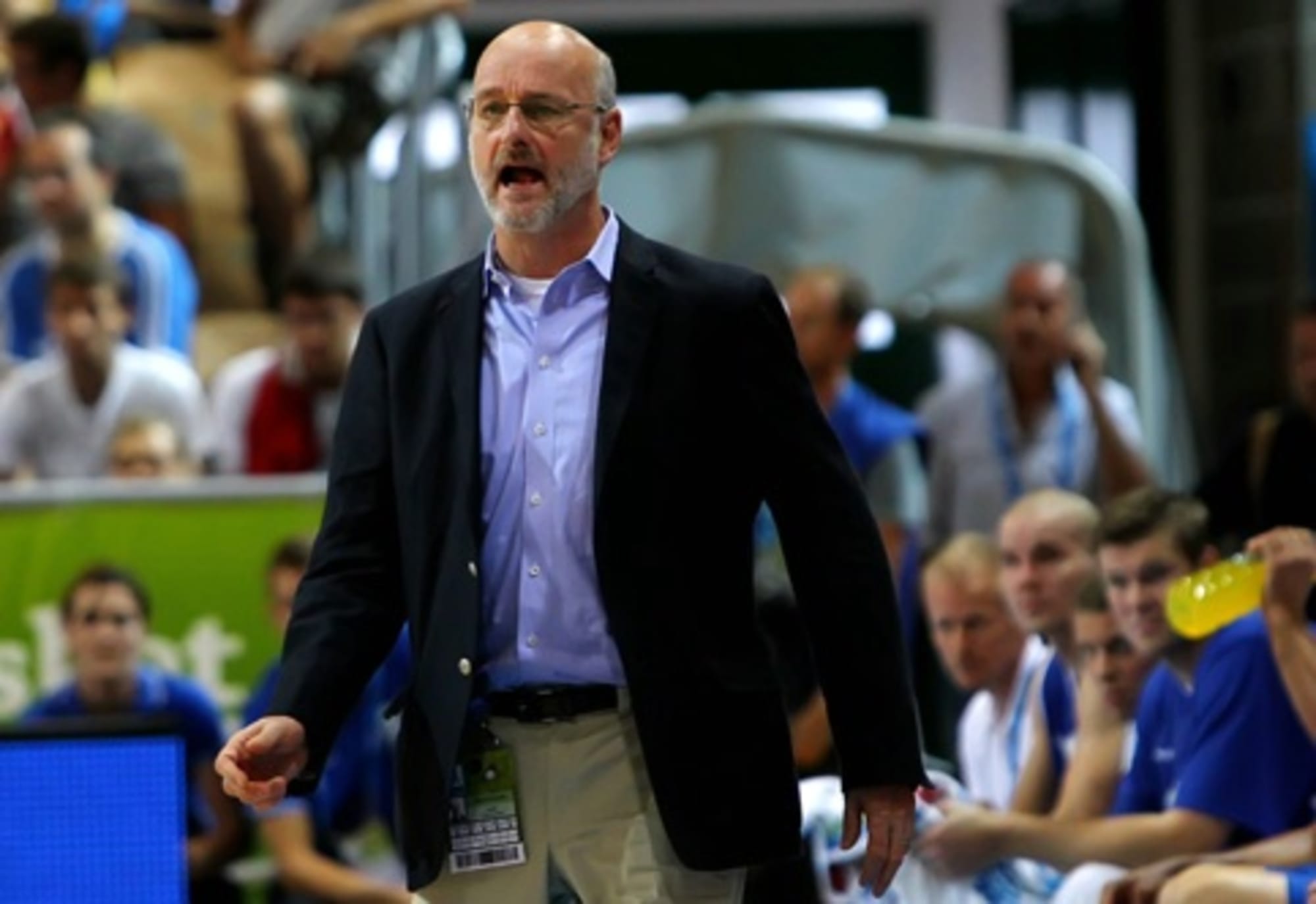 FIN - Basketball takes center stage | FIBA Basketball