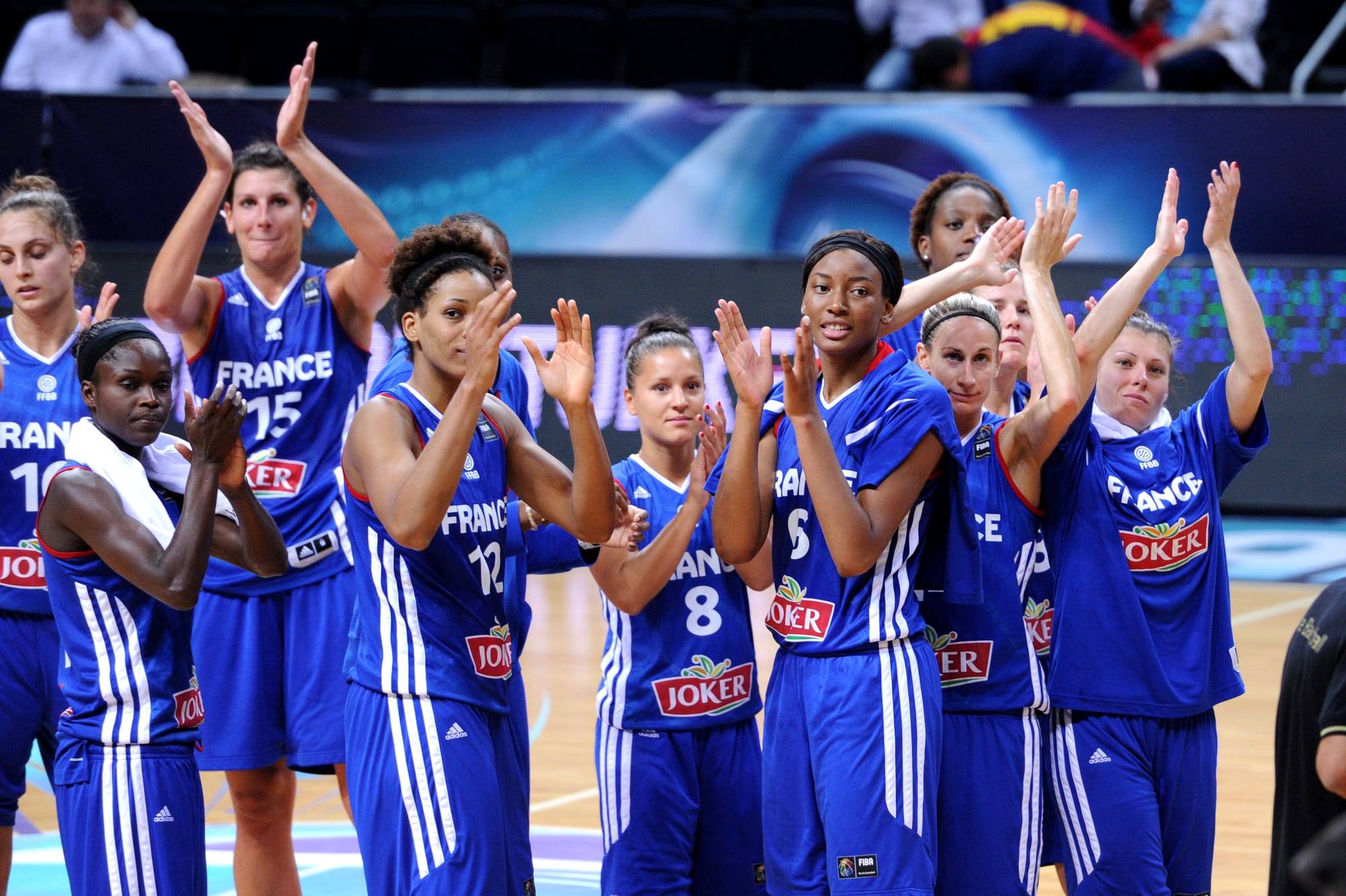 France want taste of success again | FIBA Basketball
