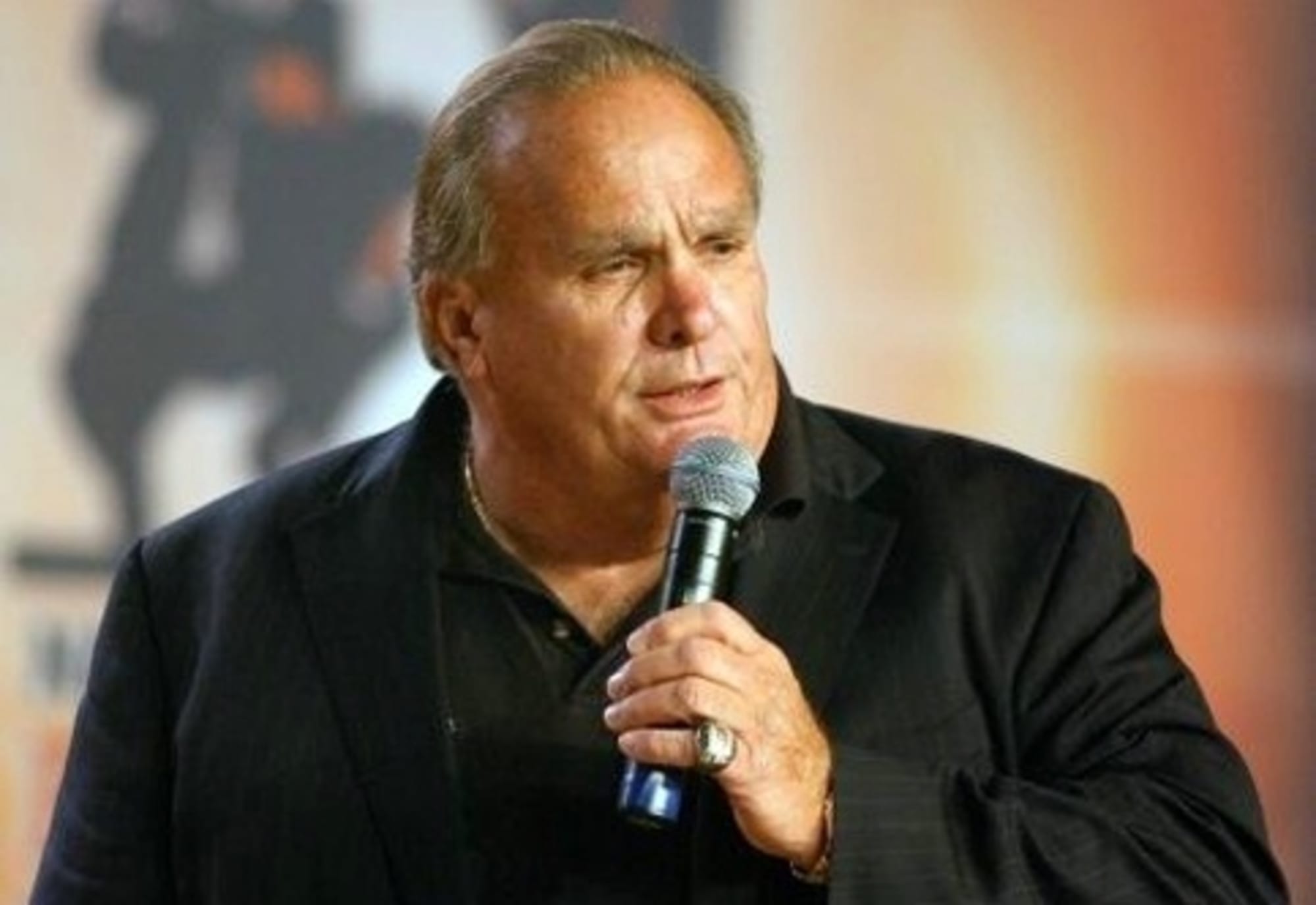 USA - Ian Naismith passes away | FIBA Basketball