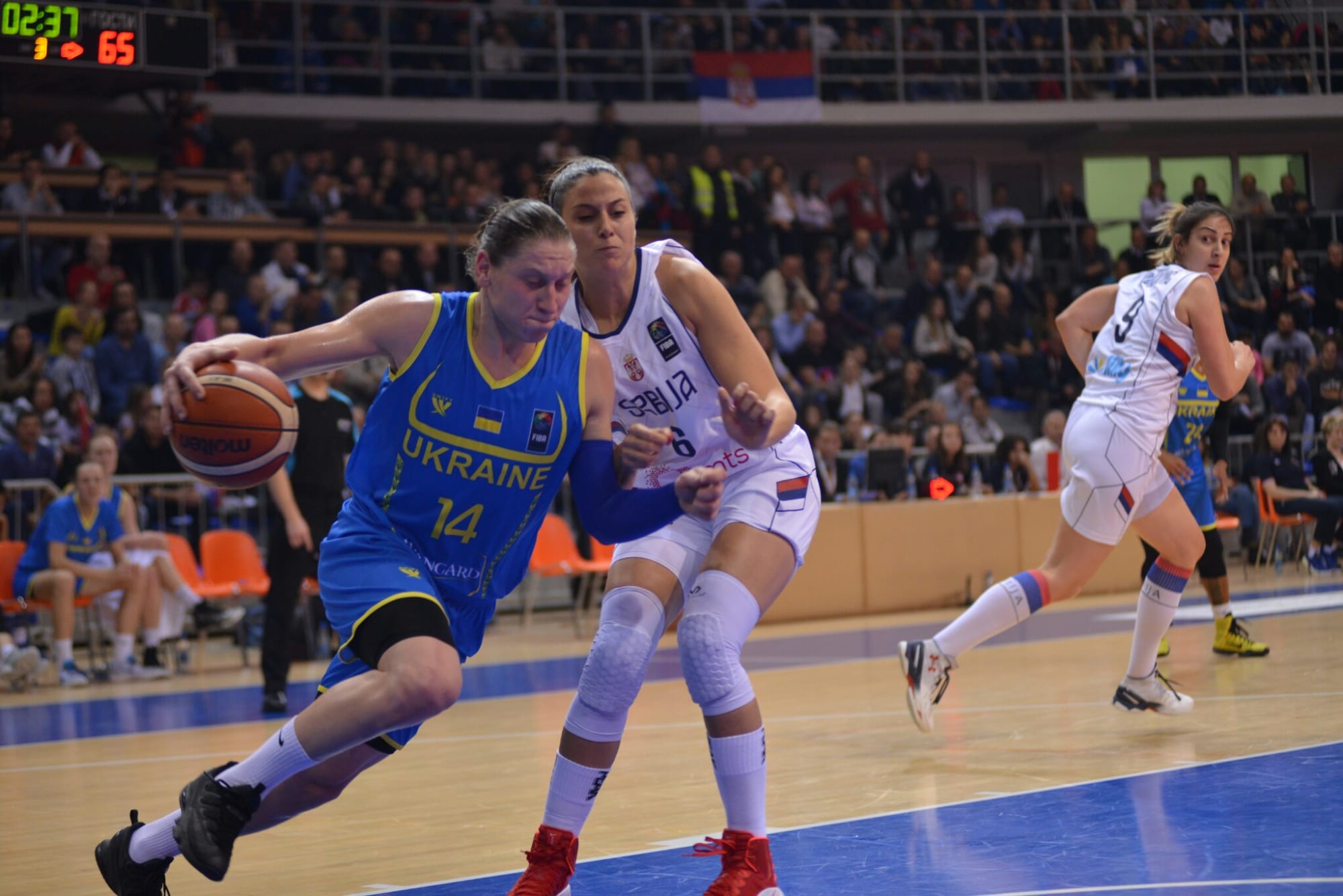 The most wide open FIBA EuroBasket Women in memory awaits | FIBA Basketball