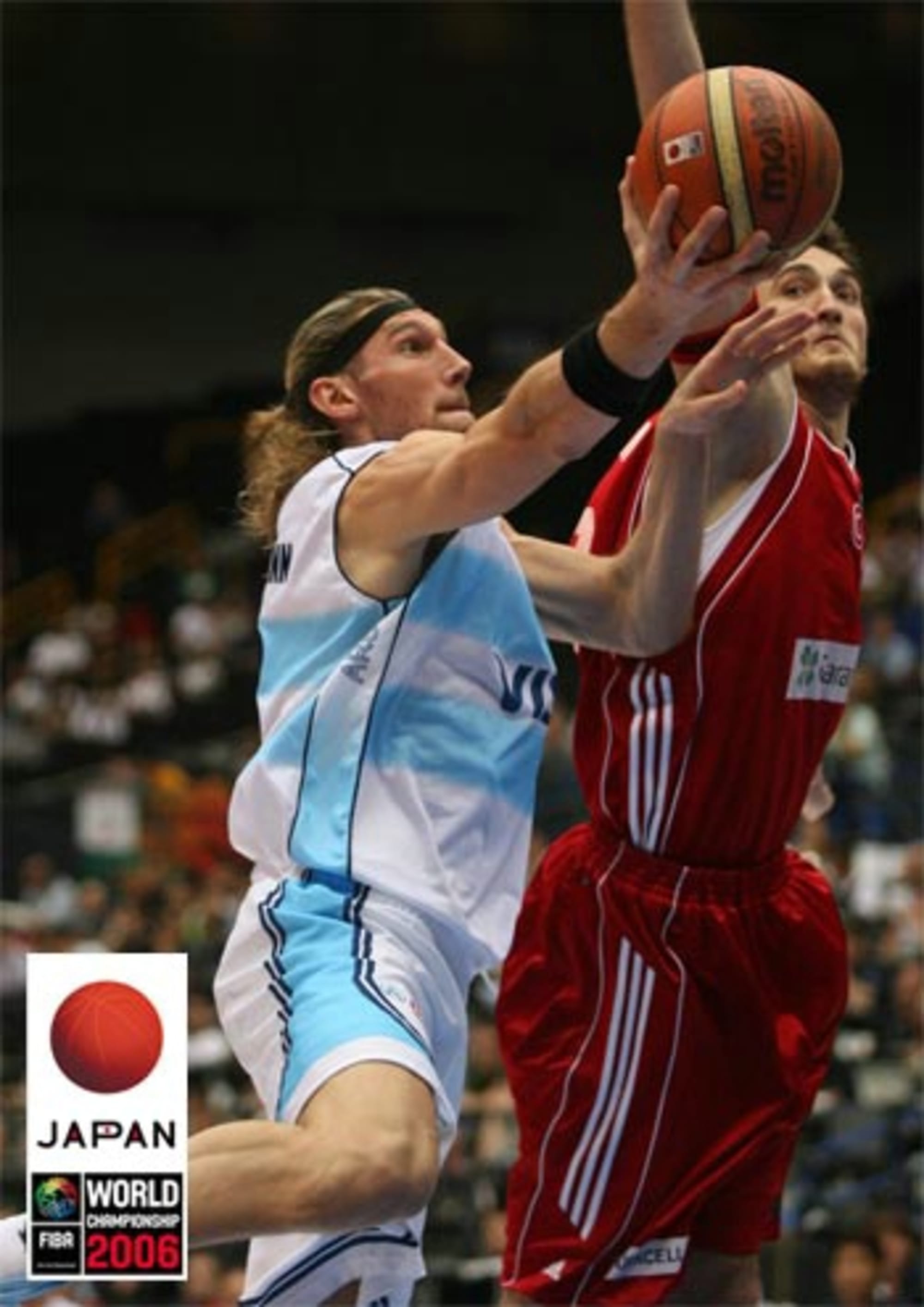 ARG - Hermann uncertain over Argentina future | FIBA Basketball