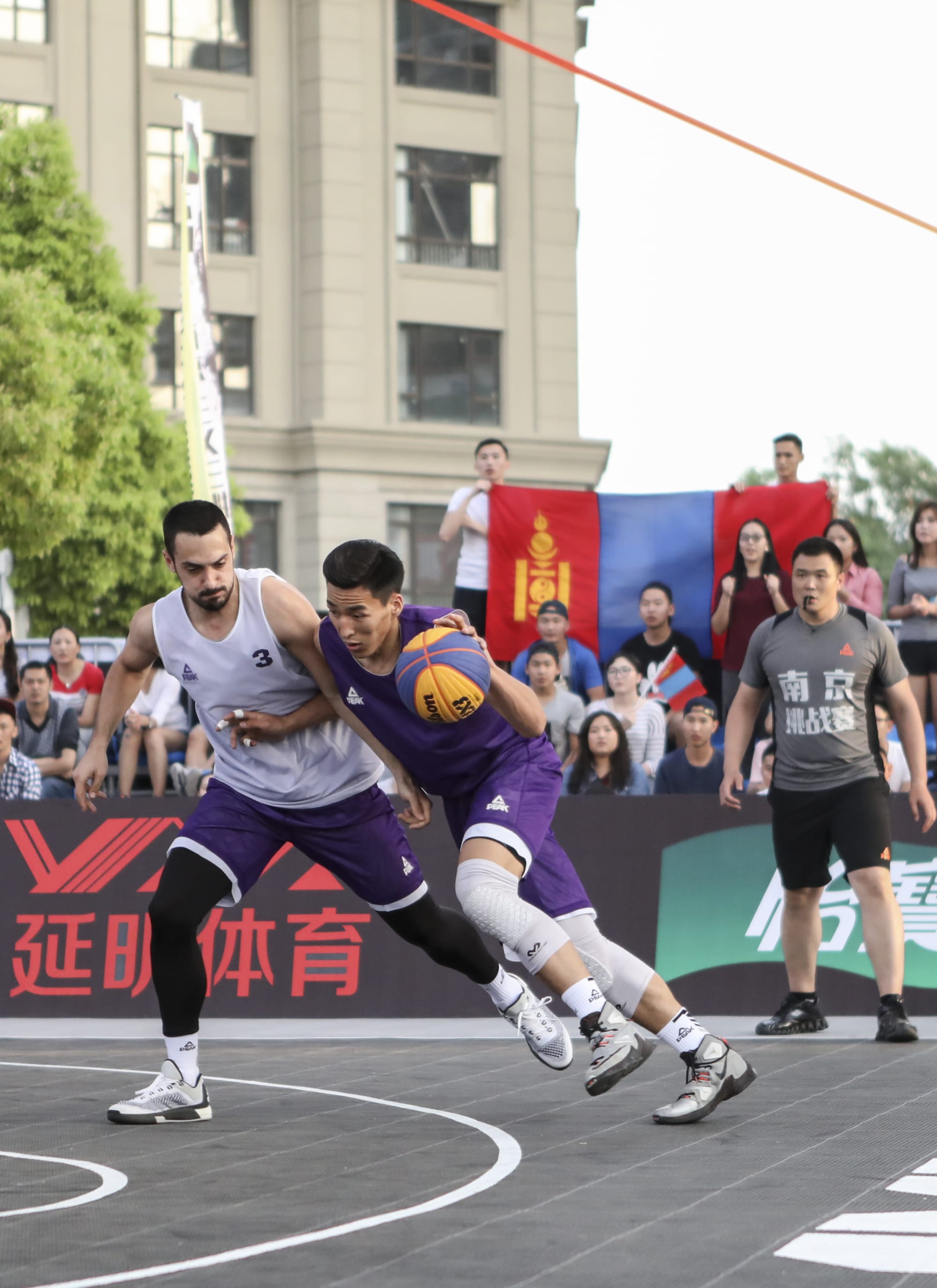 Samsung Ljubljana 3x3 Challenger preview: Can an Asian team win in ...