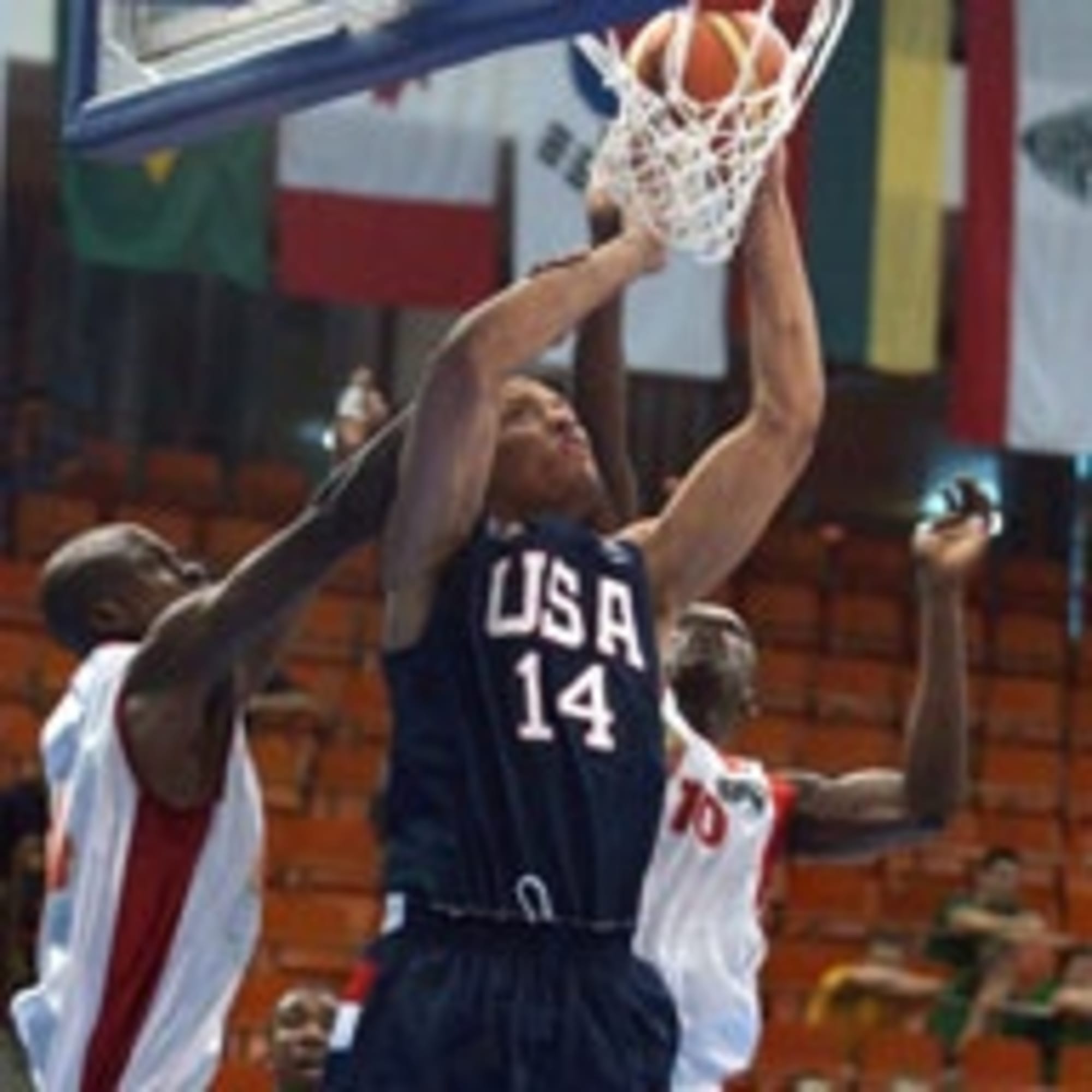 USA - Beasley leads Wildcats into Top 25 | FIBA Basketball