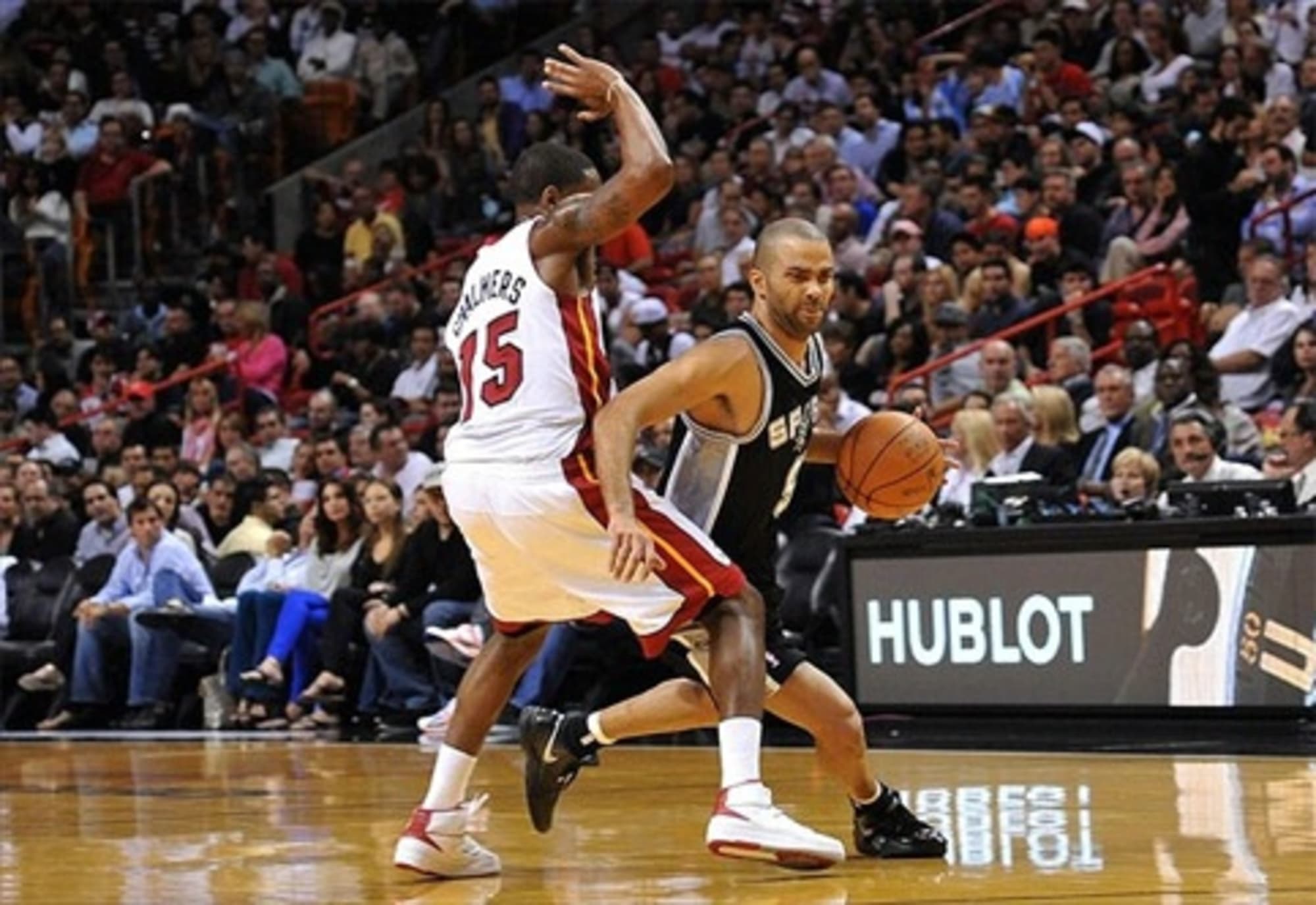 USA - The supporting cast | FIBA Basketball