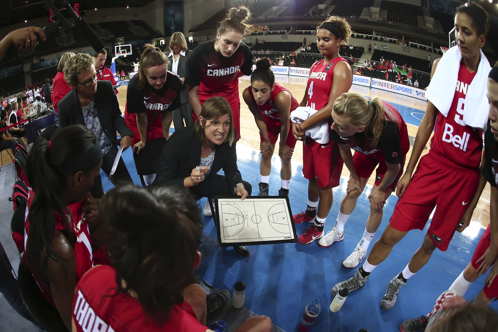Thomaidis stays at the helm | FIBA Basketball