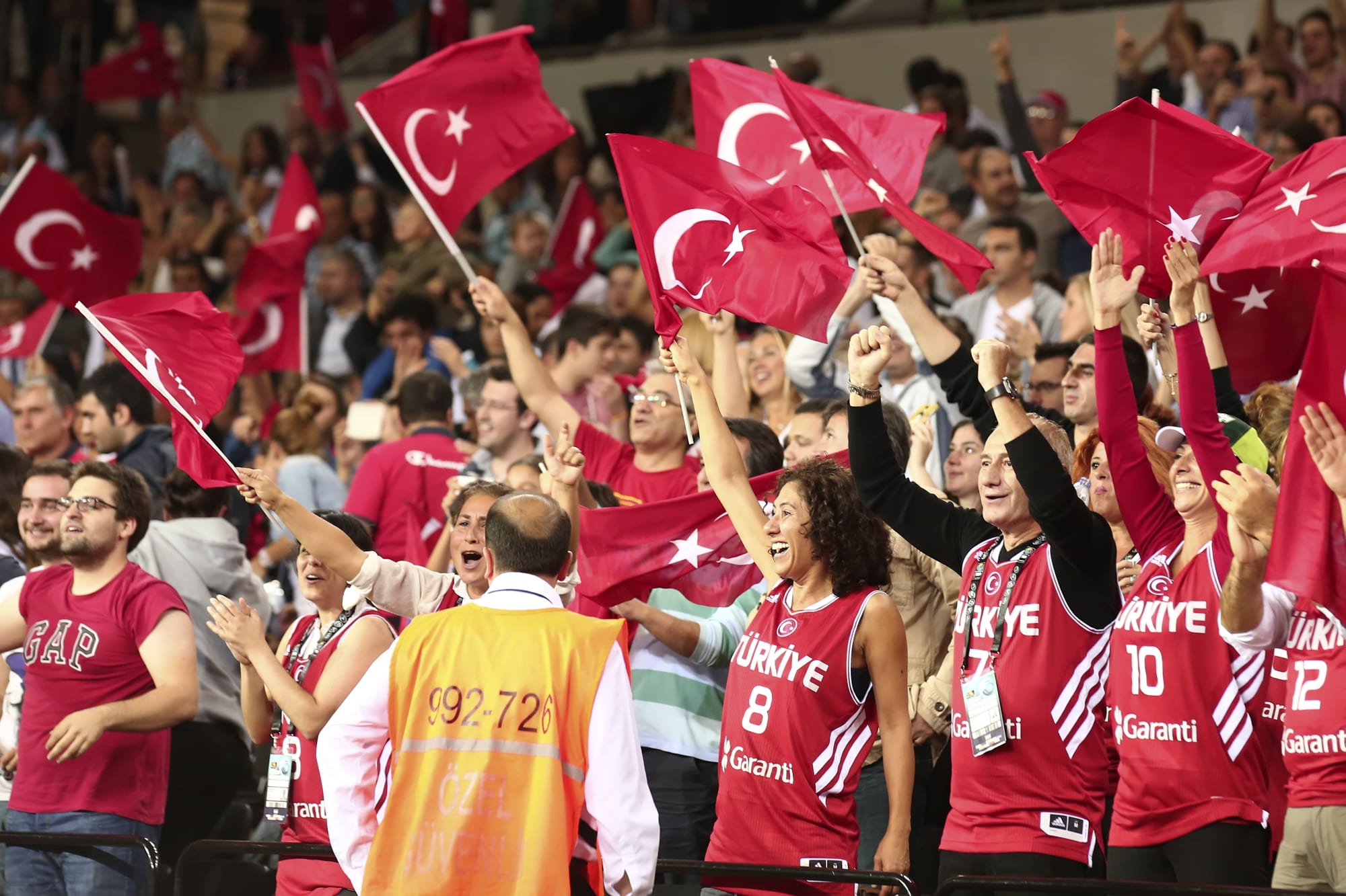 Fans Against Violence programmes brings stakeholders together at ...