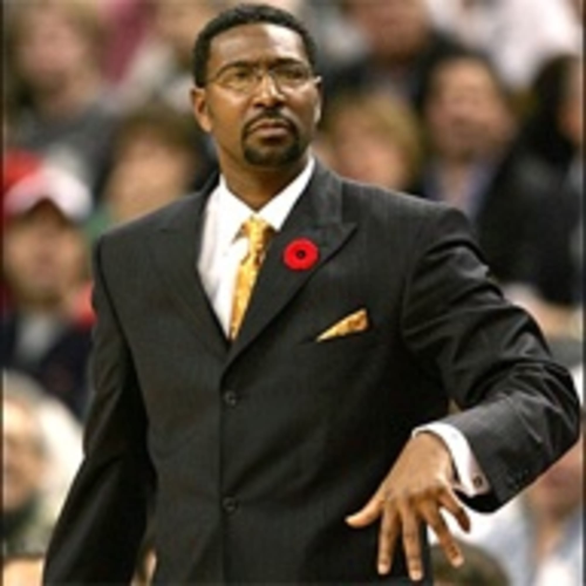 NBA – Raptors sack Mitchell, appoint former Canada boss Triano as coach ...
