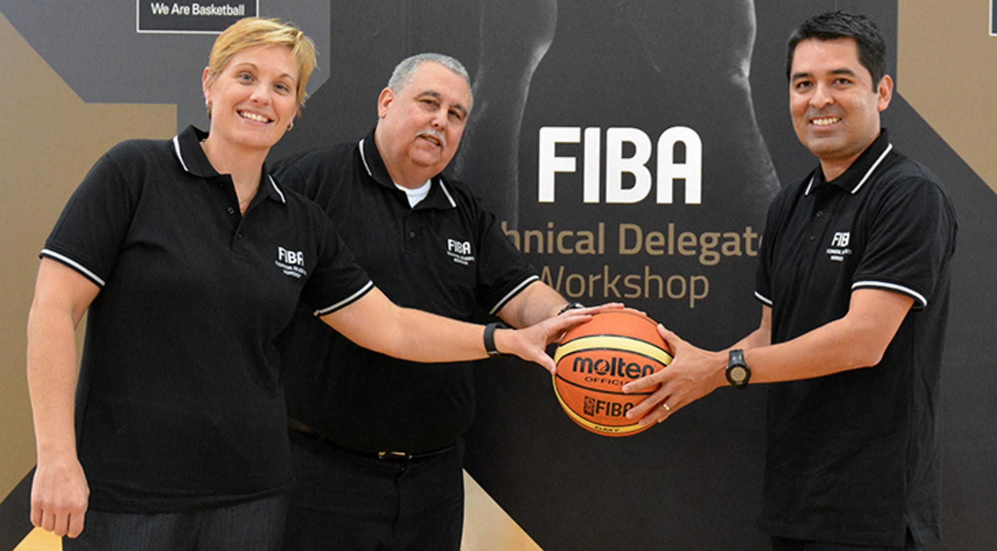 First-ever Americas Technical Delegate Workshop concludes on a high ...