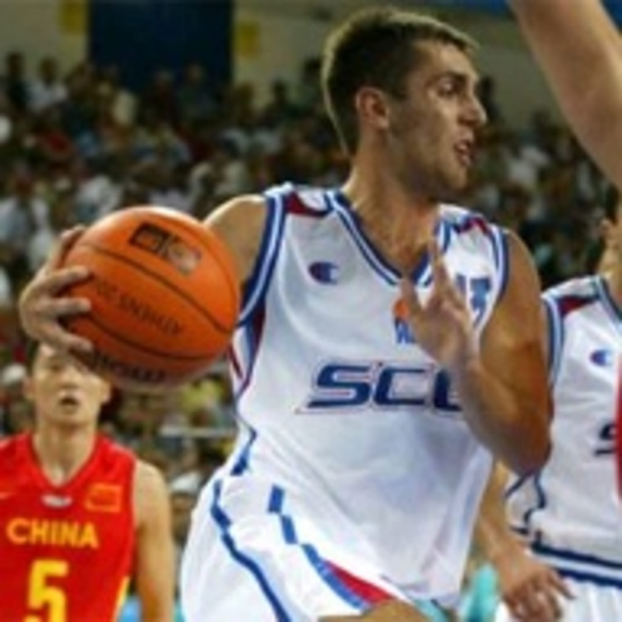 SRB - Vujanic ready for Serbia national team duty if selected | FIBA ...