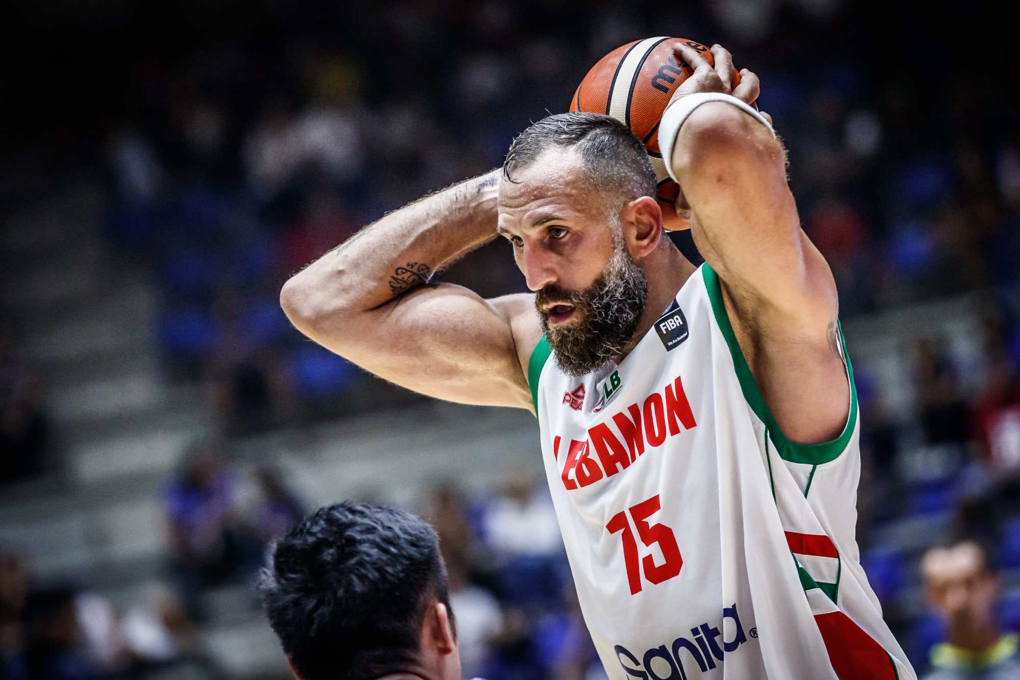 Eyes on Beirut | FIBA Basketball