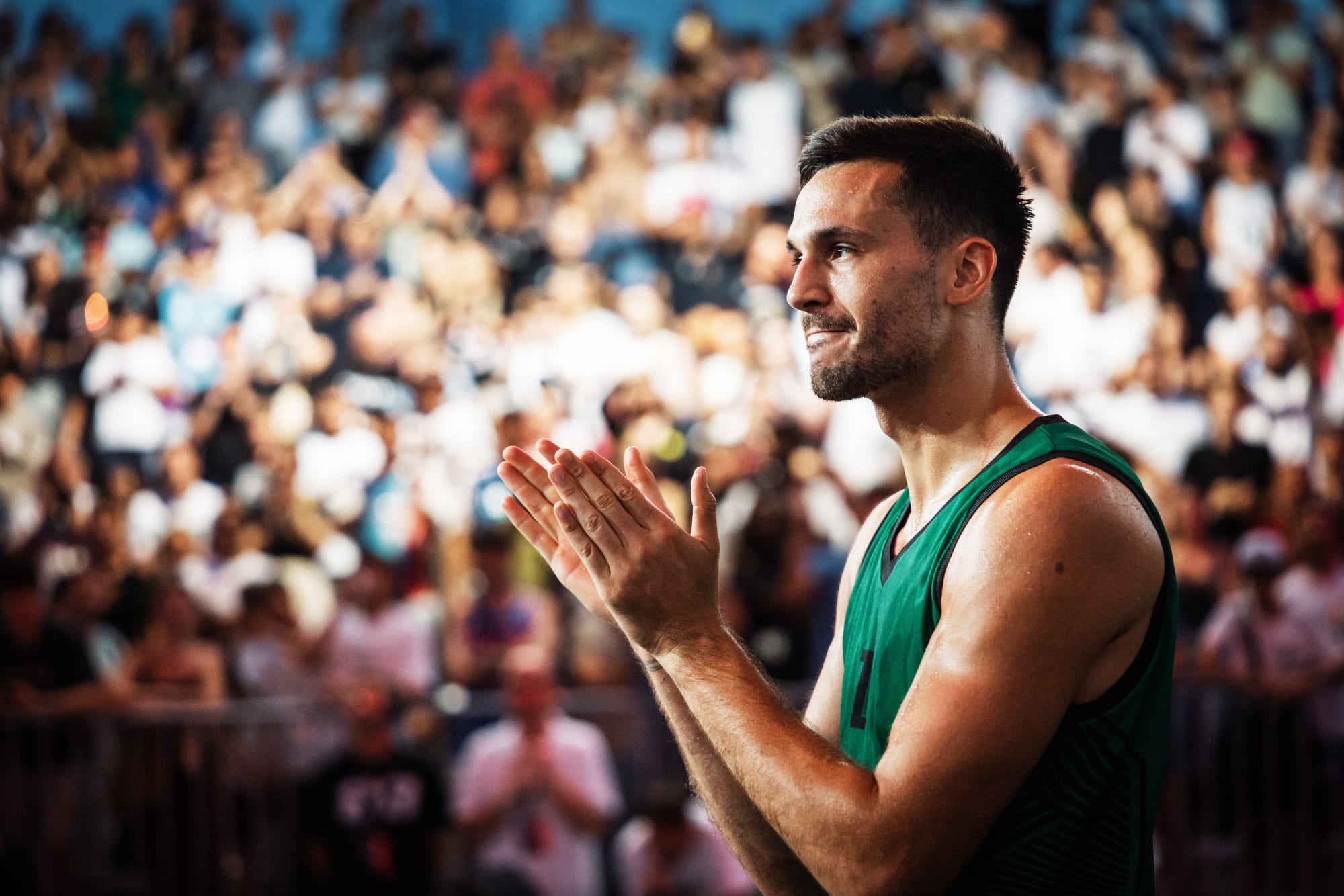 Paris look to continue purple patch at FIBA 3x3 Xiong'an Challenger ...
