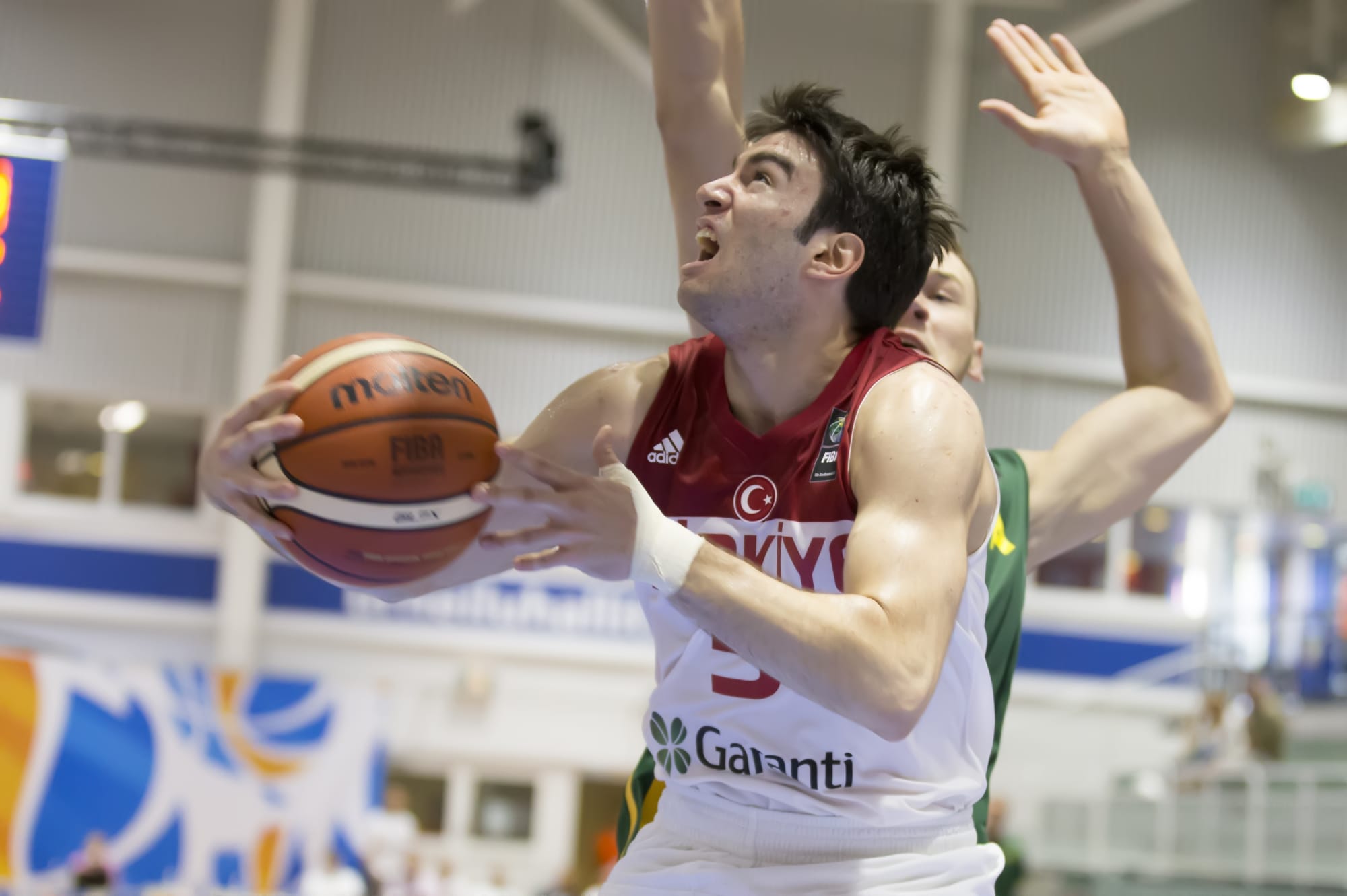 Turkey eyeing gold-medal treble in Helsinki | FIBA Basketball