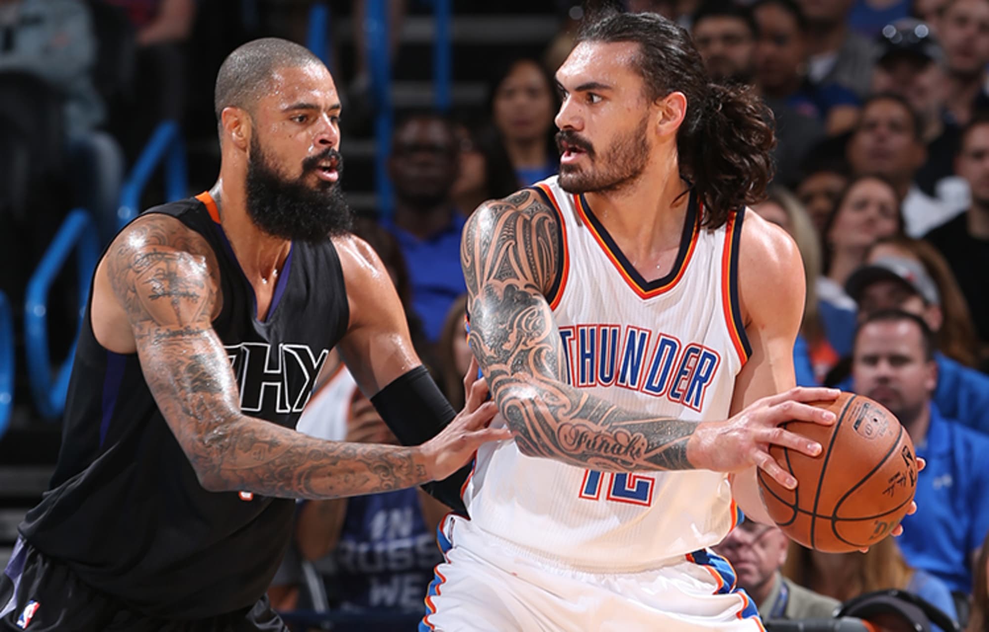 New contract makes Adams the center of attention in New Zealand | FIBA ...
